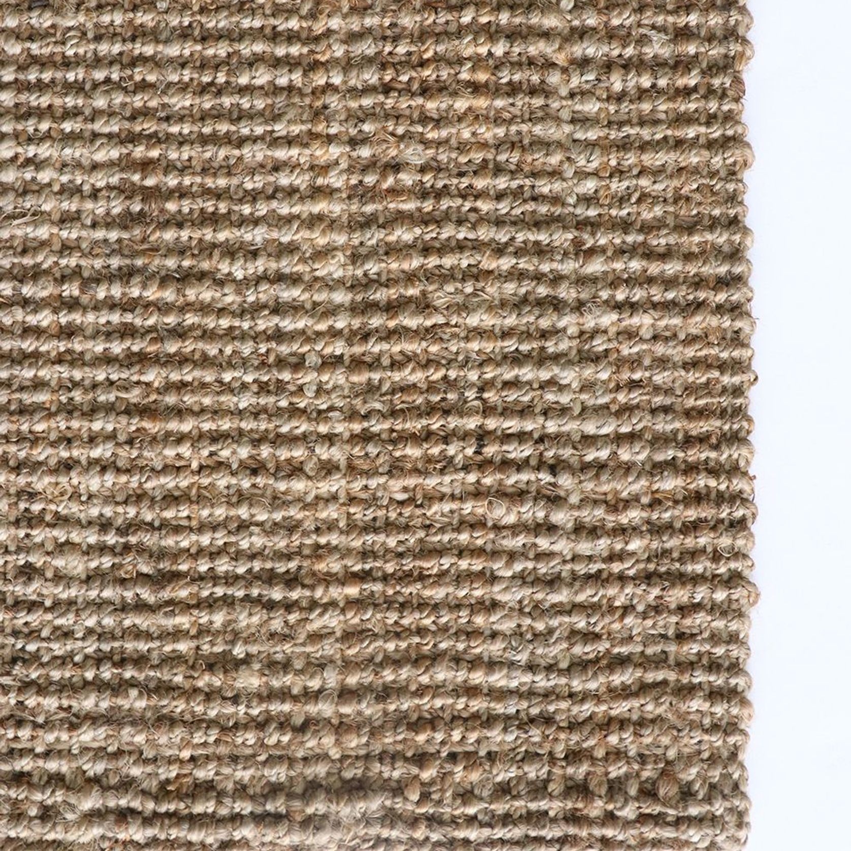 Sumba Jute Hallway Runner | Natural | ArchiPro AU