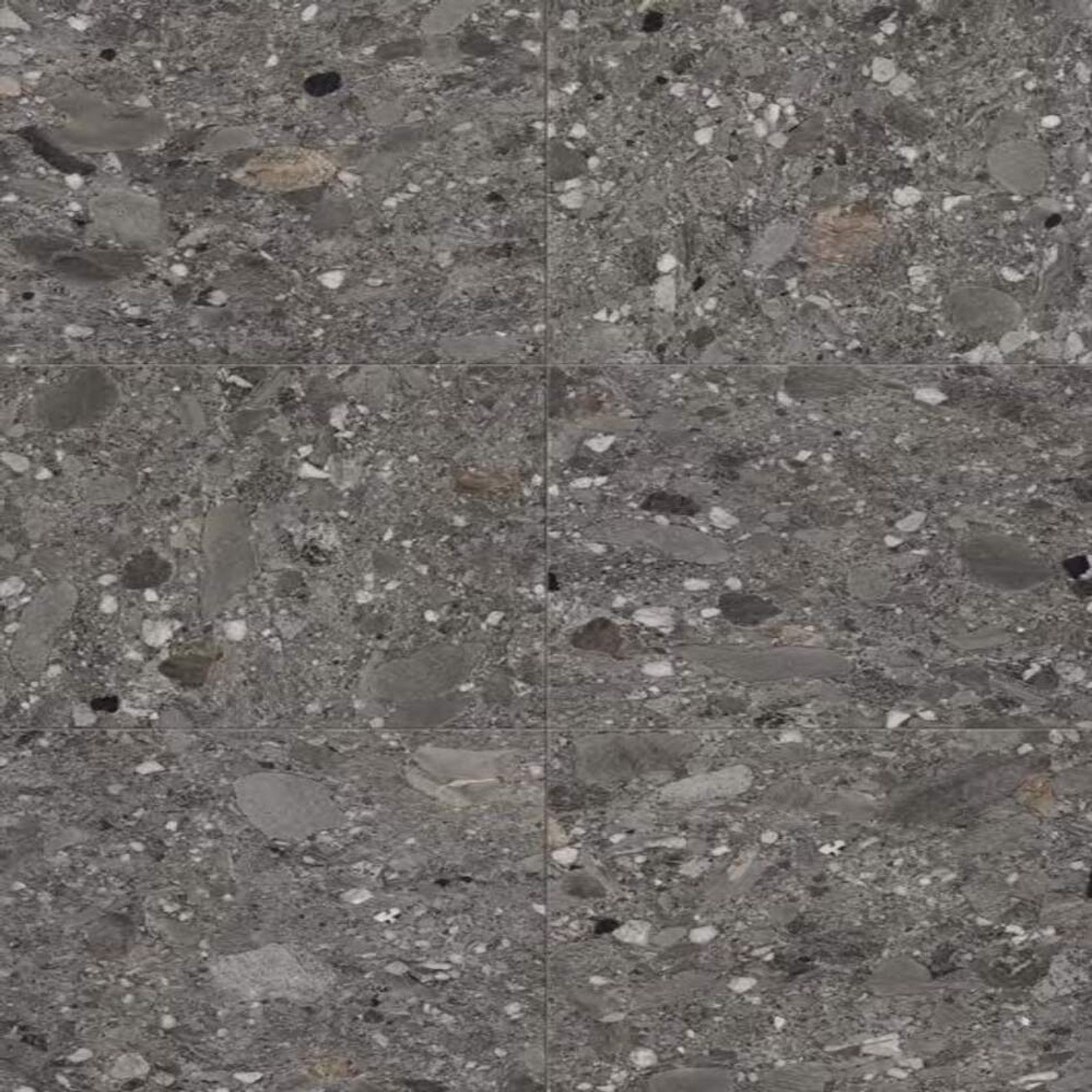 Ceppo Nero Stone Look Porcelain Tiles | ArchiPro AU