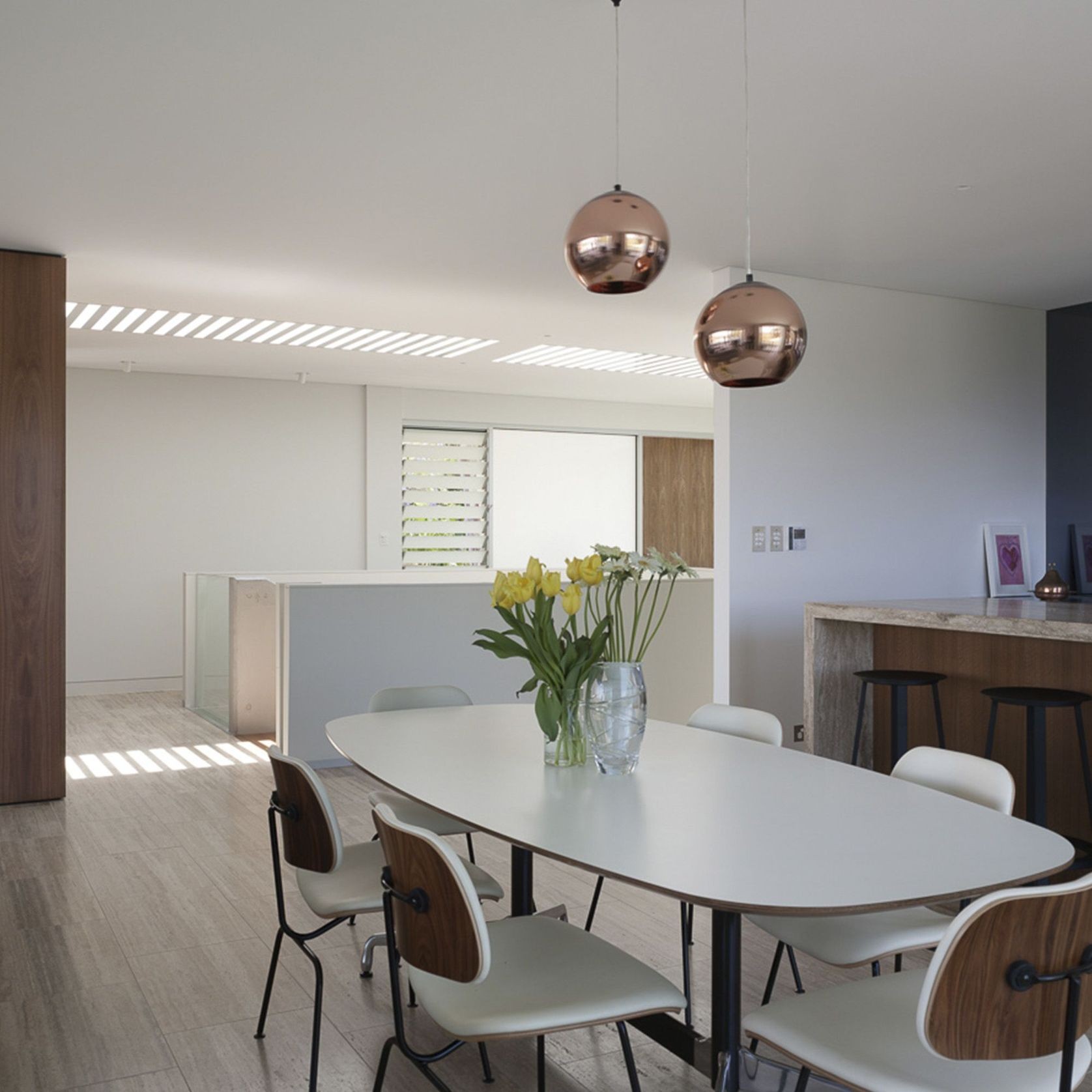 Coliseum Striato Vein Cut Travertine | ArchiPro AU
