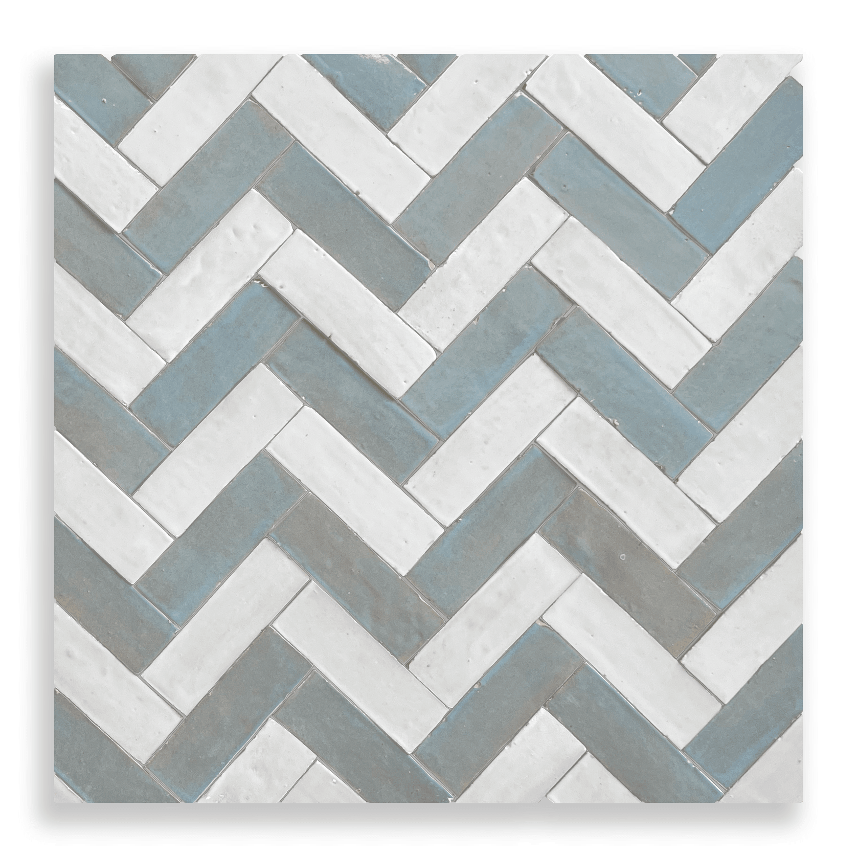 Moroccan Bejmat - Blue Moon | ArchiPro AU