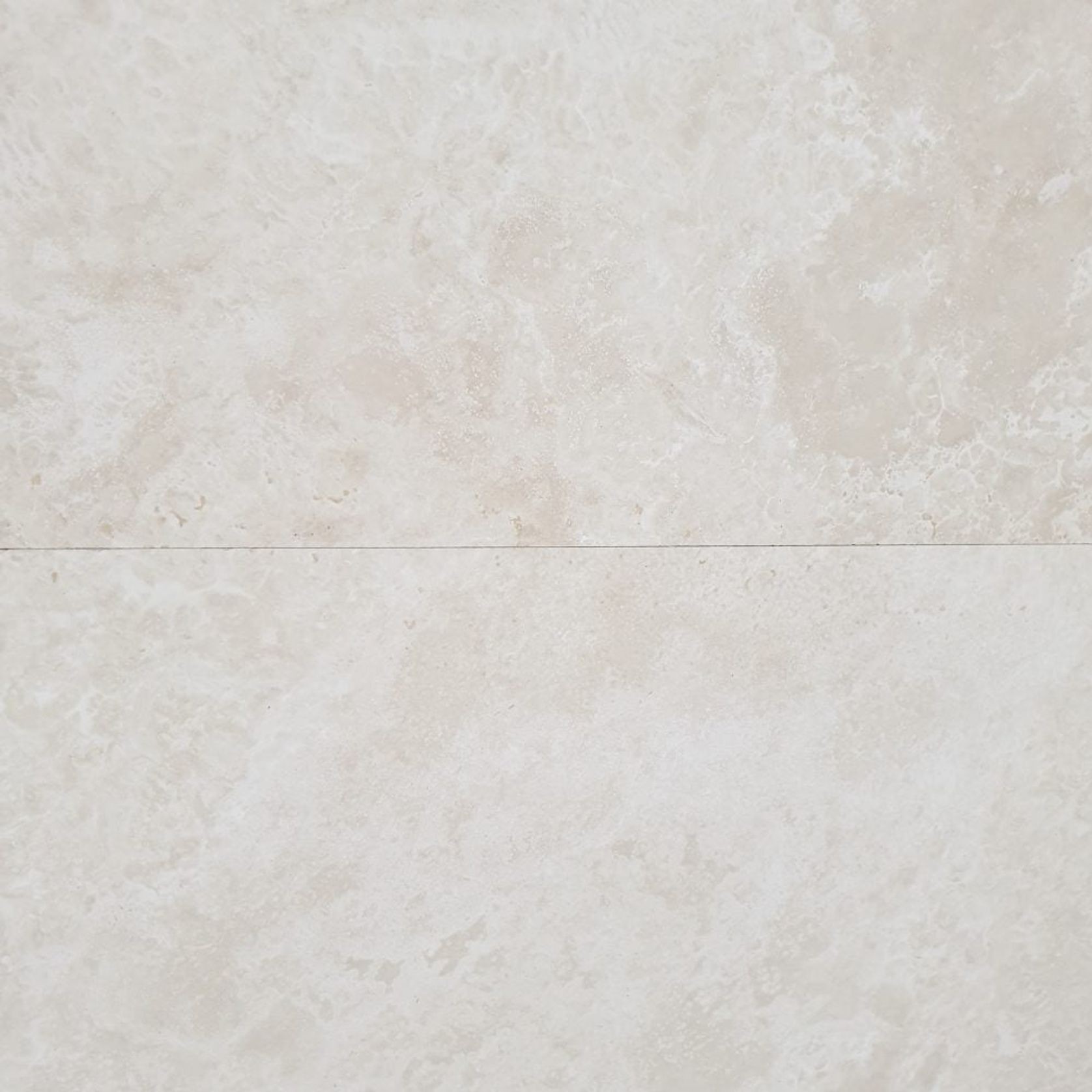 12mm Light Travertine Tiles - Honed & Filled | ArchiPro AU