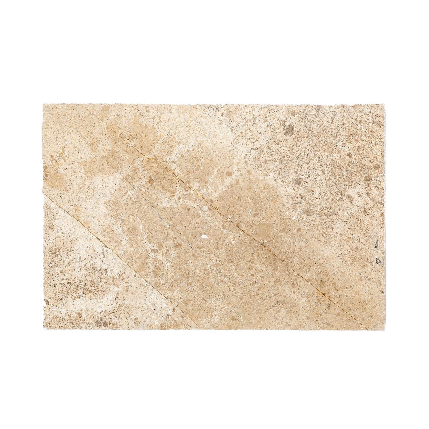 Panama Limestone | French Pattern Tile | ArchiPro AU
