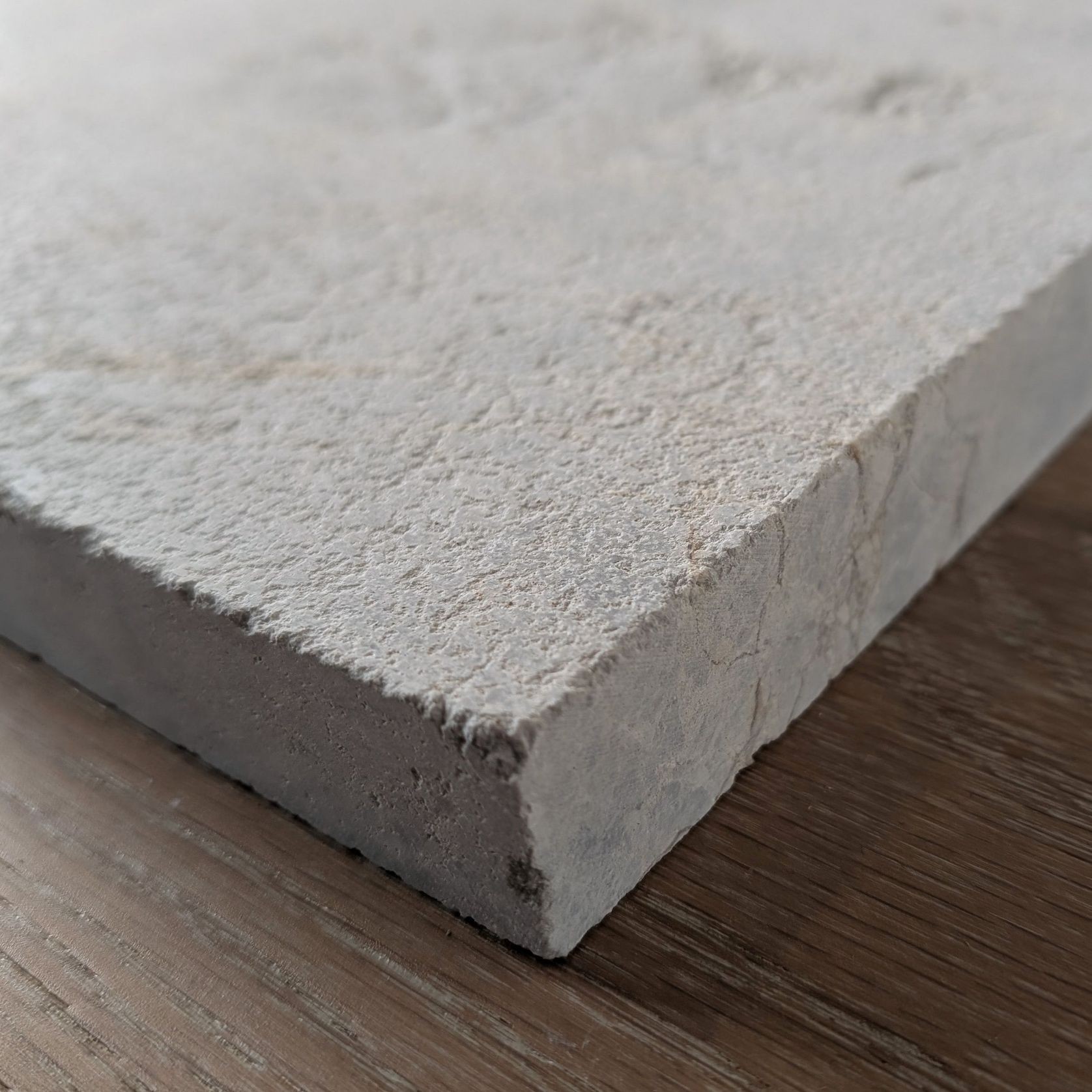 Summit Grey Sandblasted Paver | ArchiPro AU