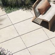 Tuffeau Series Stone Look Porcelain Tiles | ArchiPro AU