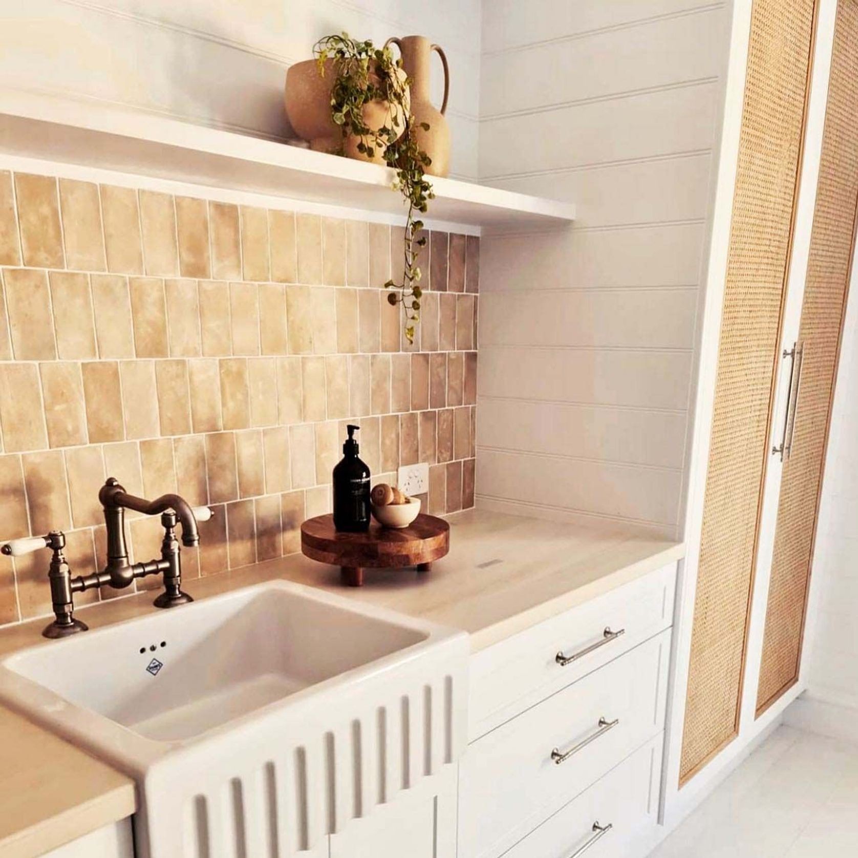 Cottage Brick Series Porcelain Tiles | ArchiPro AU
