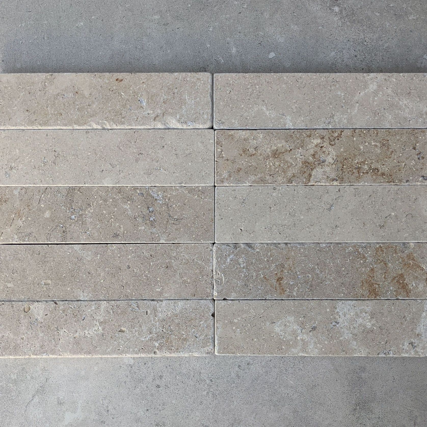 Eos Stone Finger | ArchiPro AU