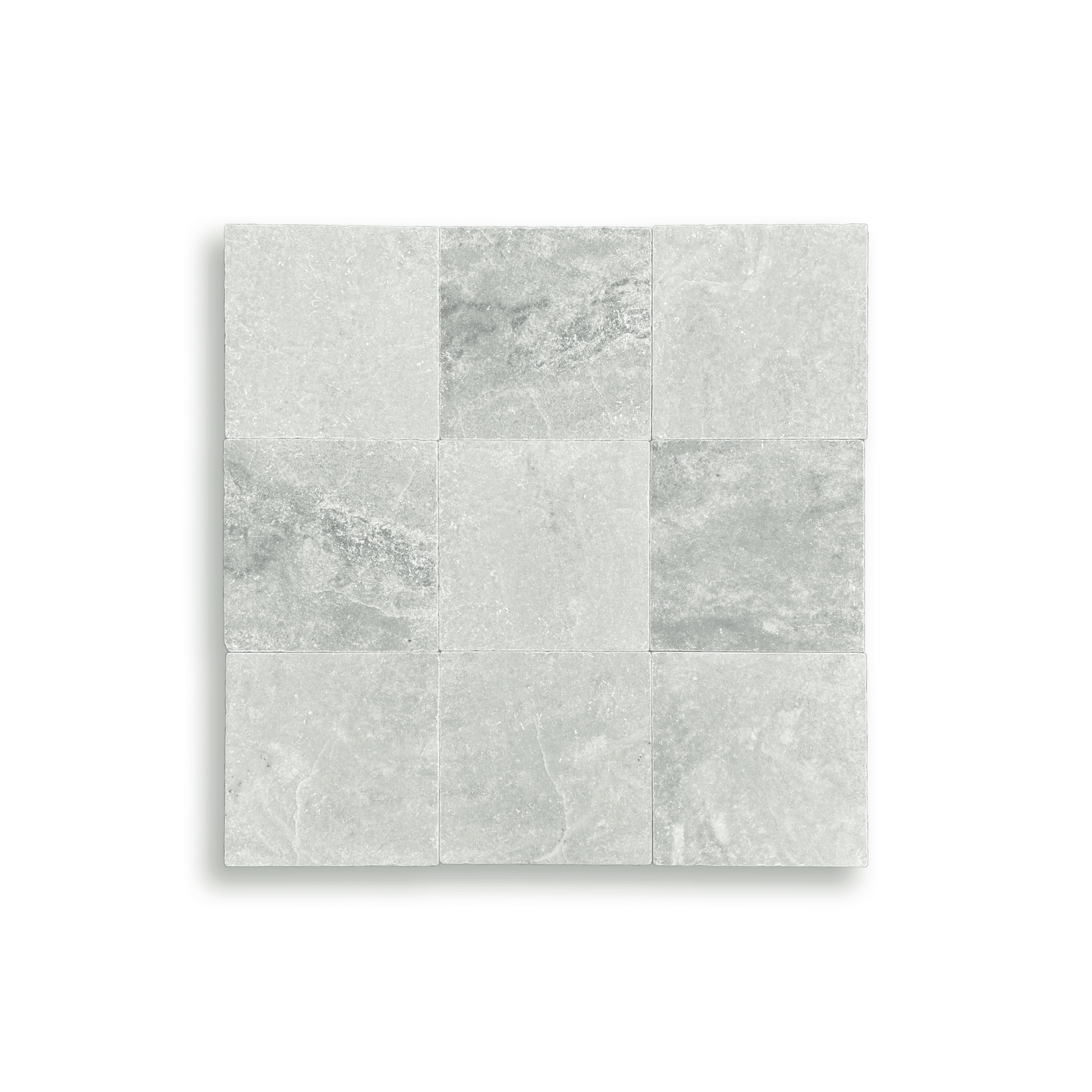 Tumbled Stone - Crystal Green | ArchiPro AU