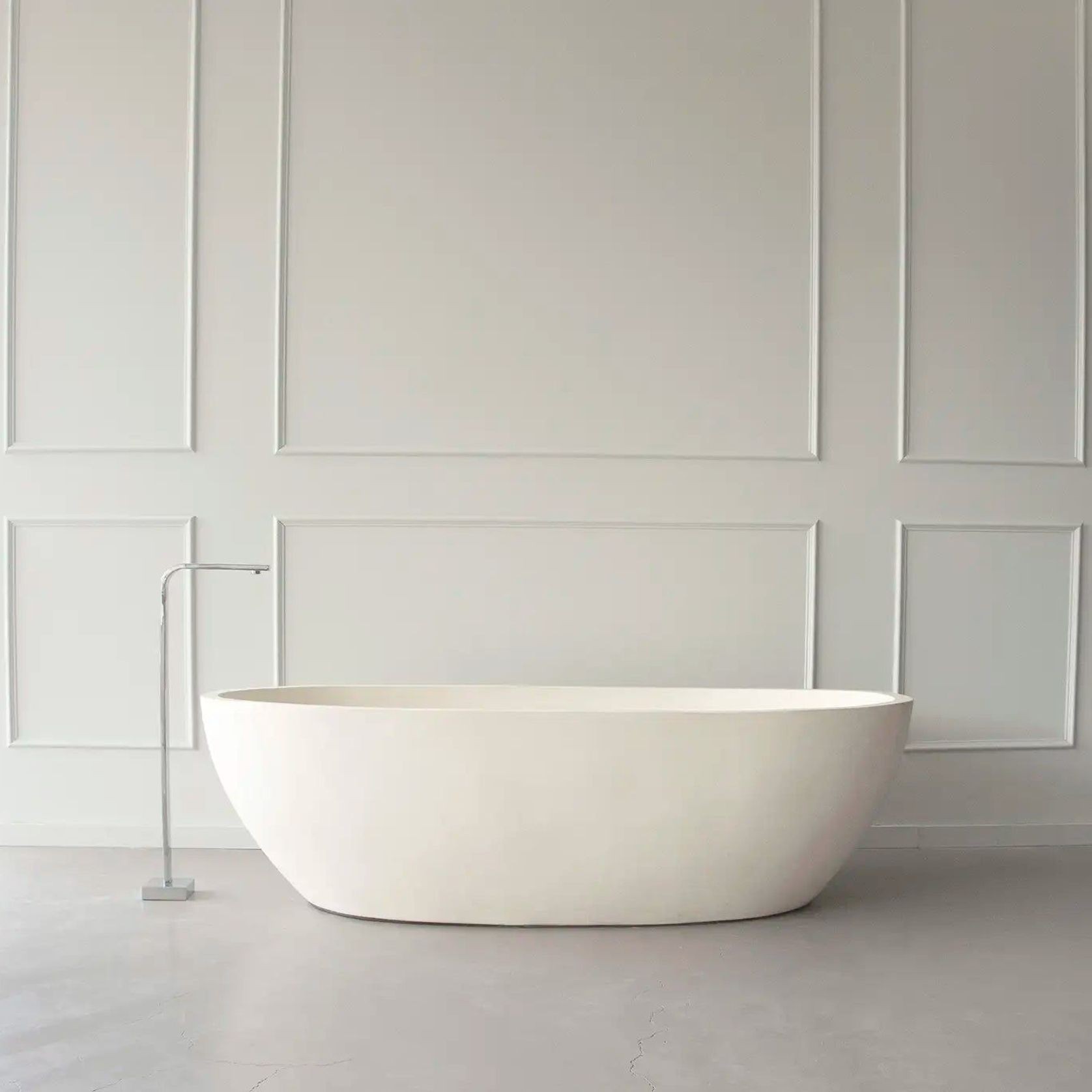 Renoir - Stone Bath - Indoor / Outdoor | ArchiPro AU