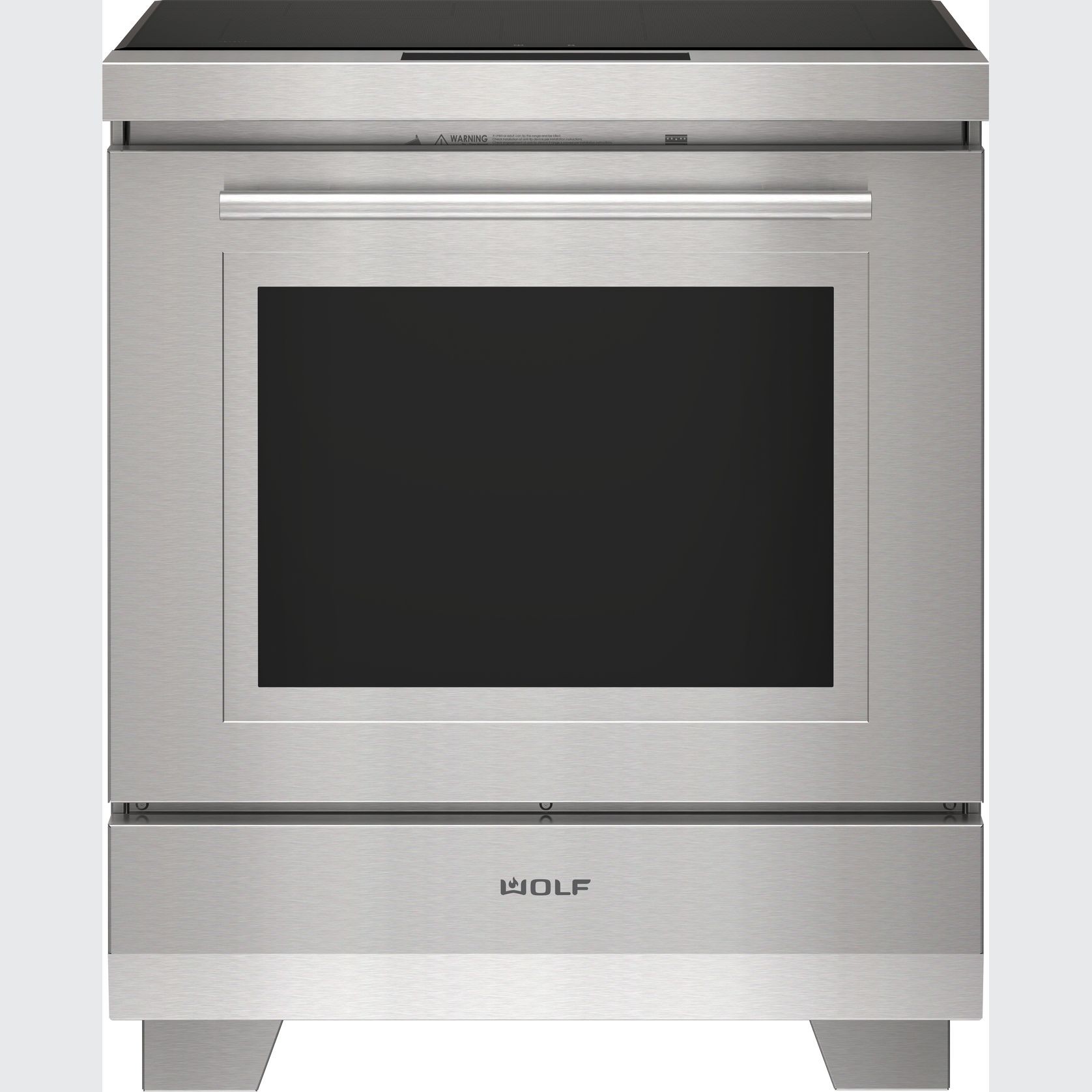 Wolf Induction Ranges | ArchiPro AU