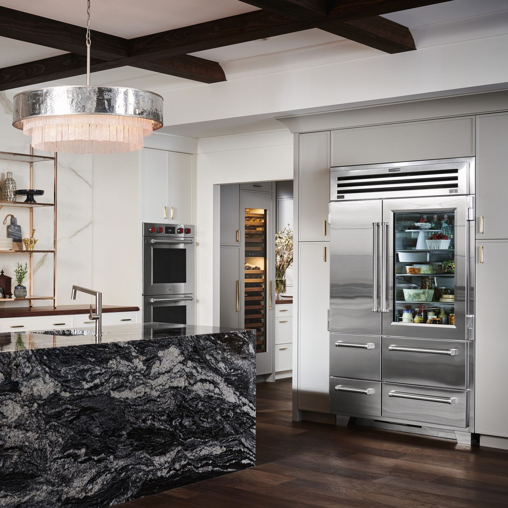 Sub-Zero Pro Series | ArchiPro AU