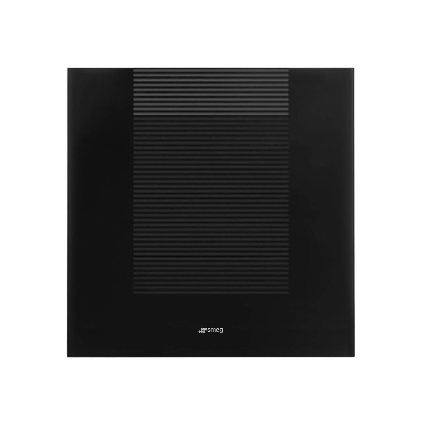 Smeg Linea 60cm 29 Bottle Wine Cellar - Midnight Black | ArchiPro AU