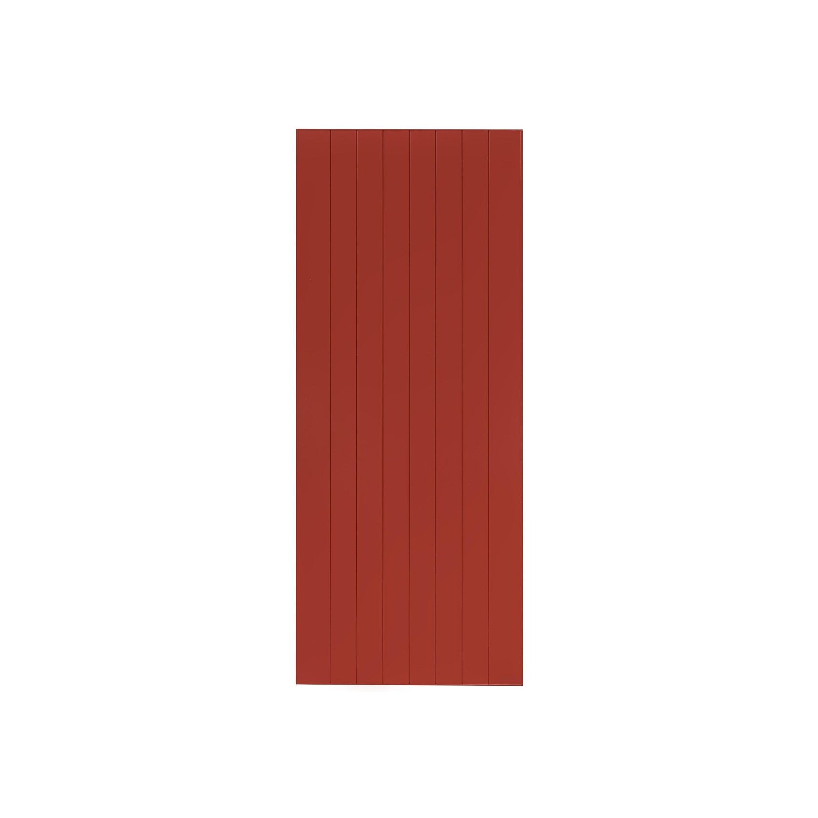 Strata TGV Aluminium Modern Entrance Doors | ArchiPro AU