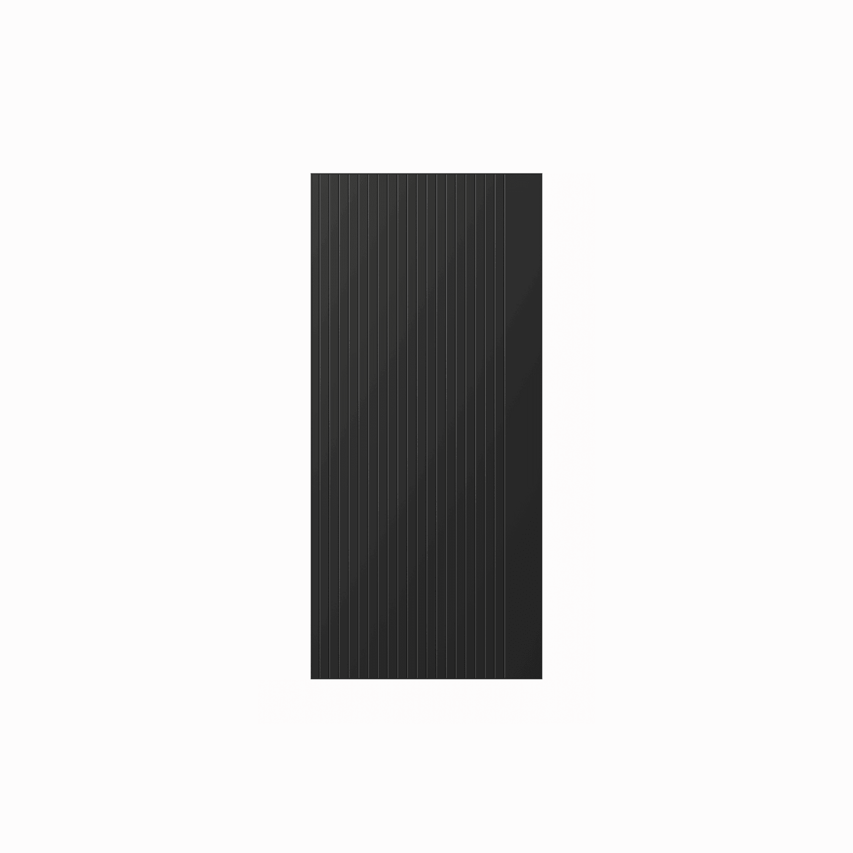 Aluminium Batten Doors | ArchiPro AU
