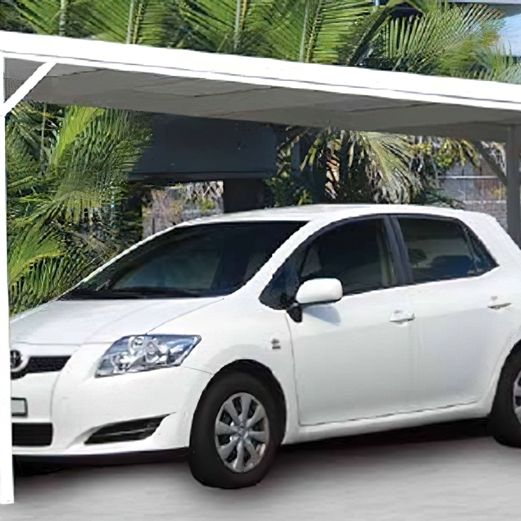 Terrain Carports | ArchiPro AU