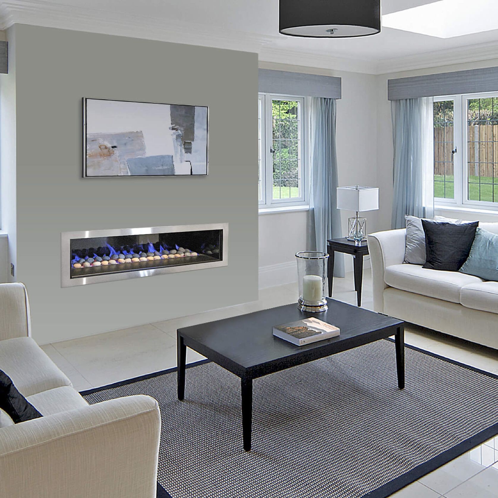 Jetmaster Low Line Horizon 1500 | ArchiPro AU