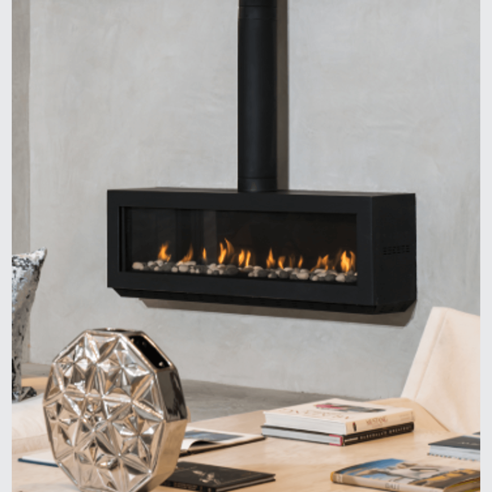 Ortal Stand Alone 110 | ArchiPro AU