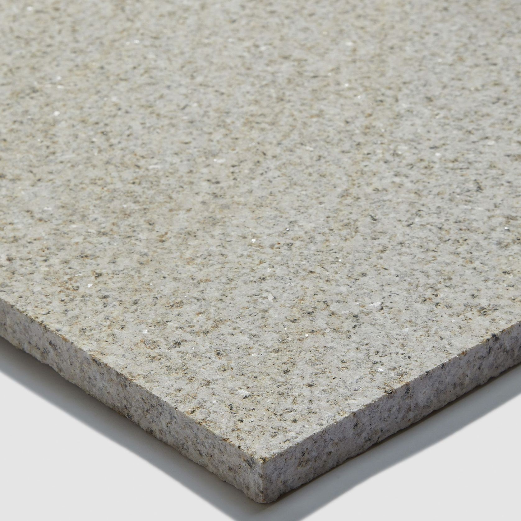 Desert Sand Granite | ArchiPro AU
