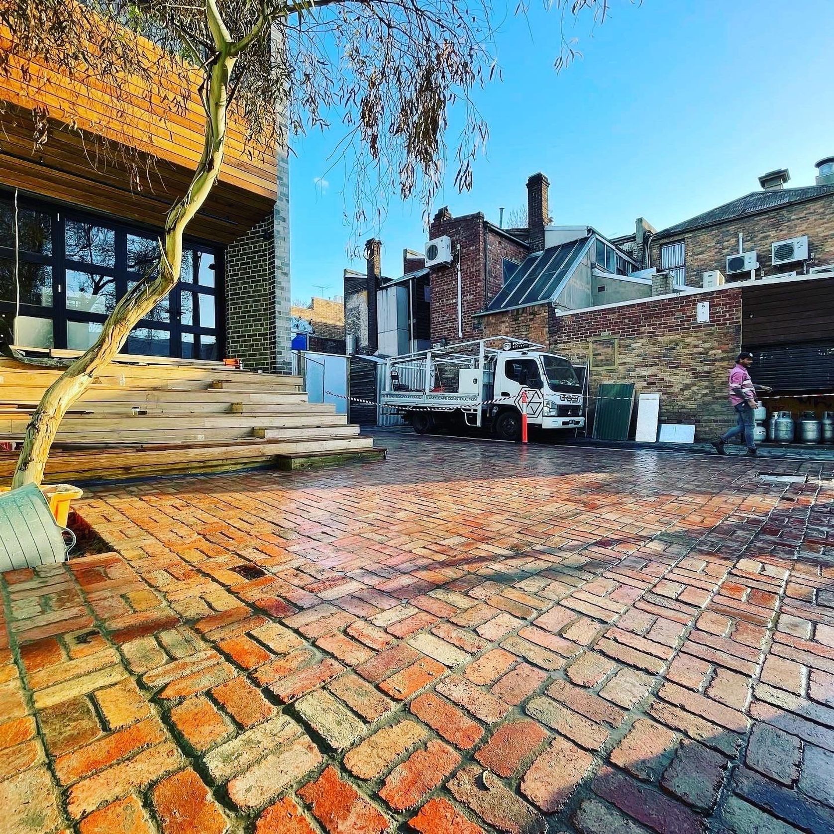 Flowpoint Rapid Set Grout | ArchiPro AU