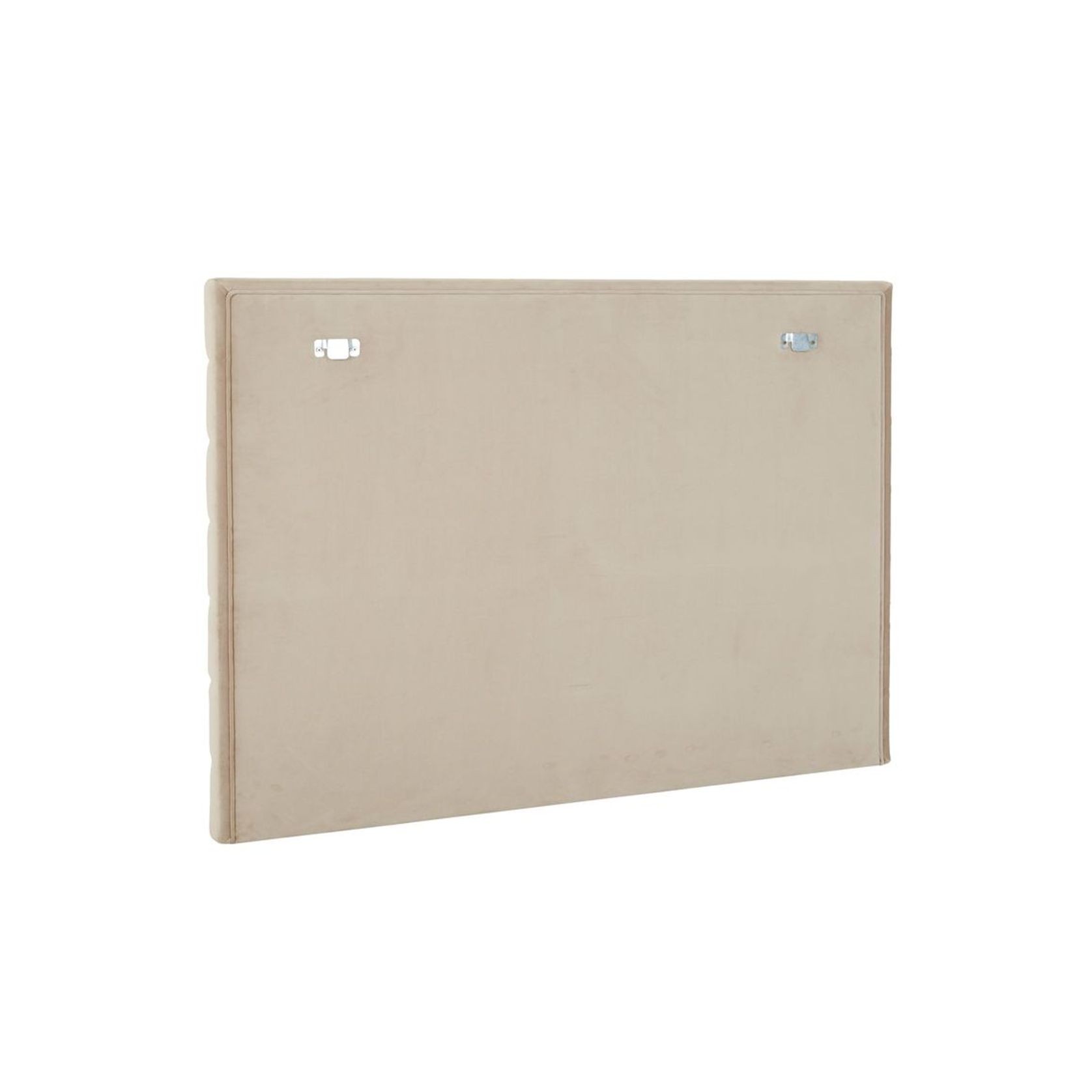 Hugo Panel Bedhead | ArchiPro AU