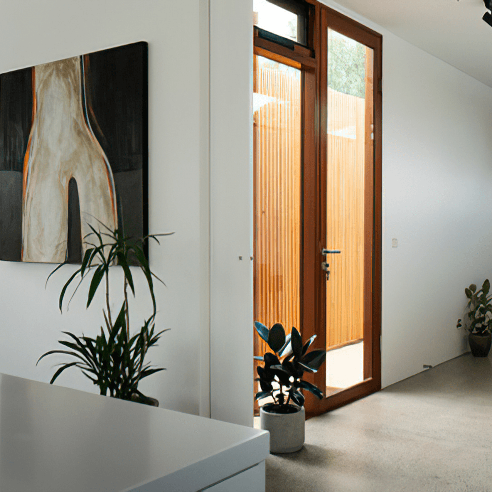 Azione | IV40 Entry | ArchiPro AU