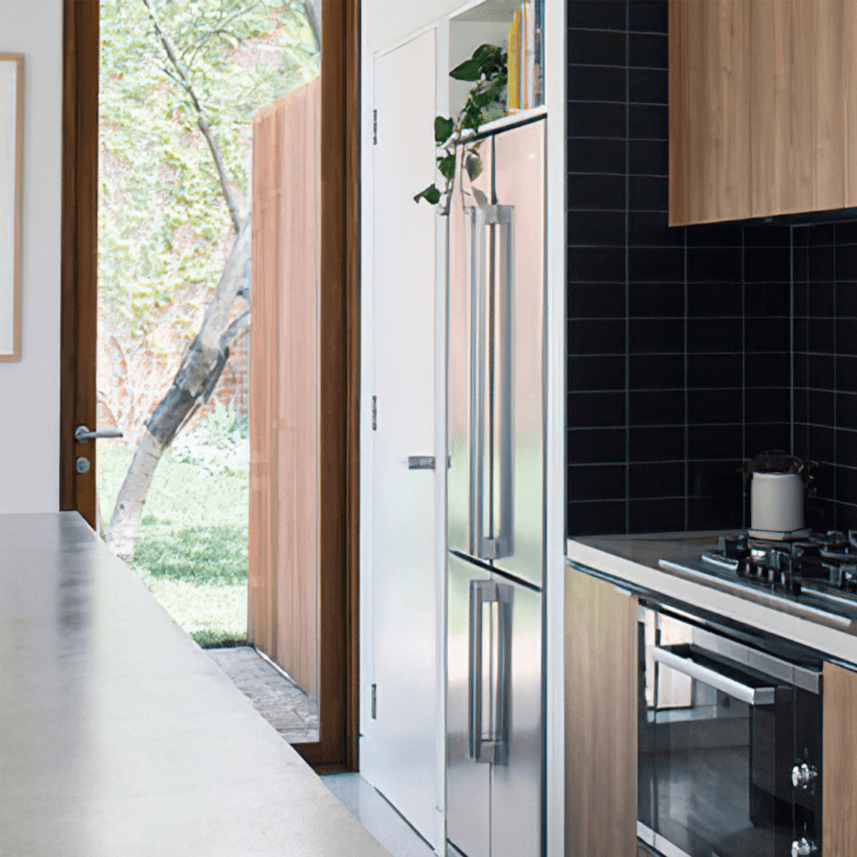 Azione | IV40 Entry | ArchiPro AU