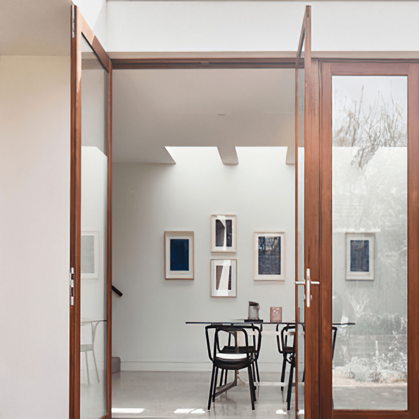 Azione | IV40 Entry | ArchiPro AU