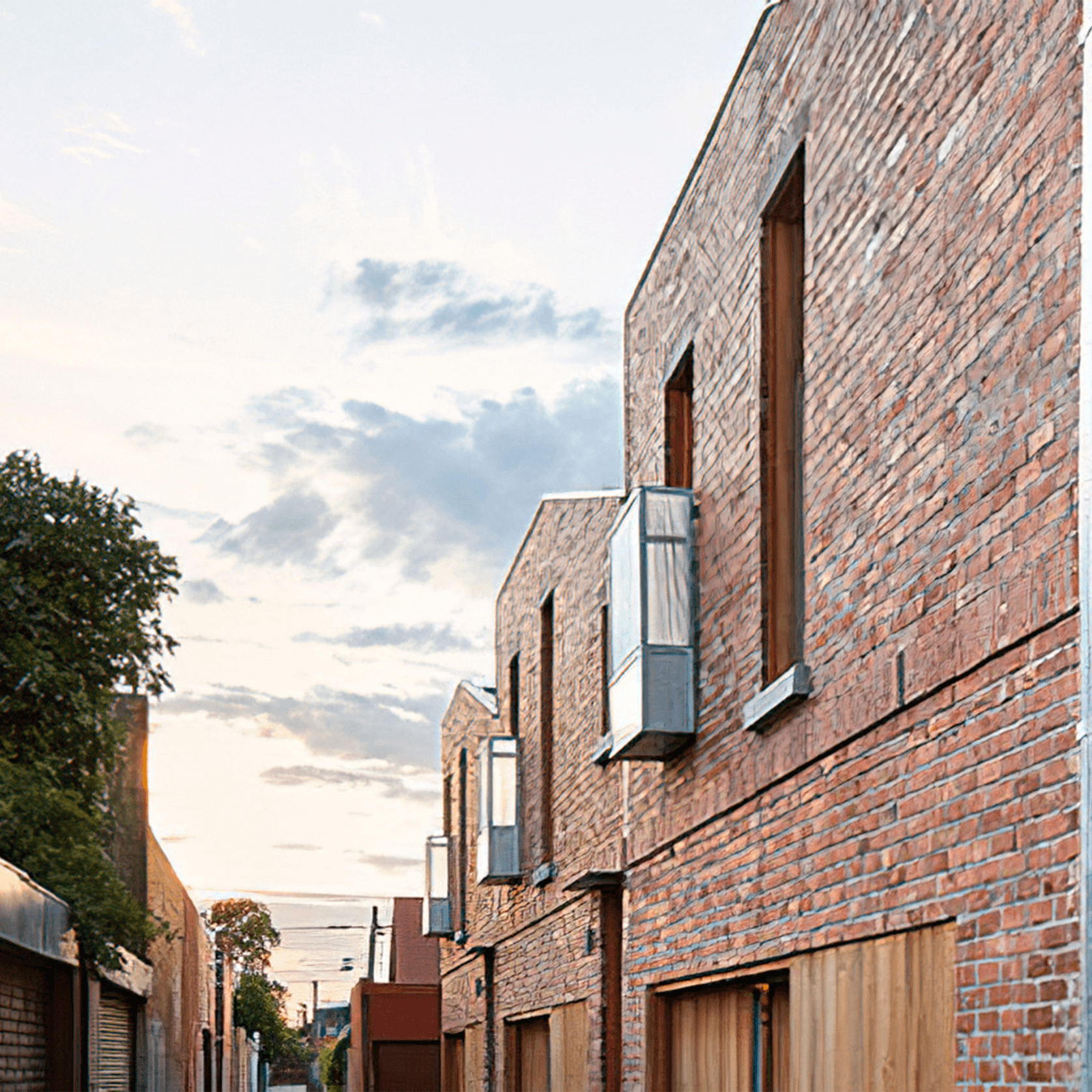 Azione | IV40 Entry | ArchiPro AU