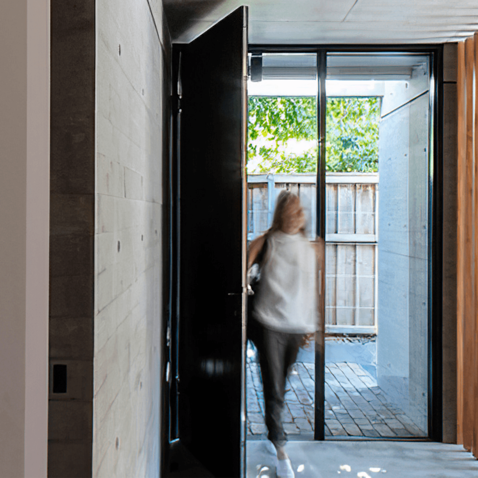 Azione | IV40 Entry | ArchiPro AU