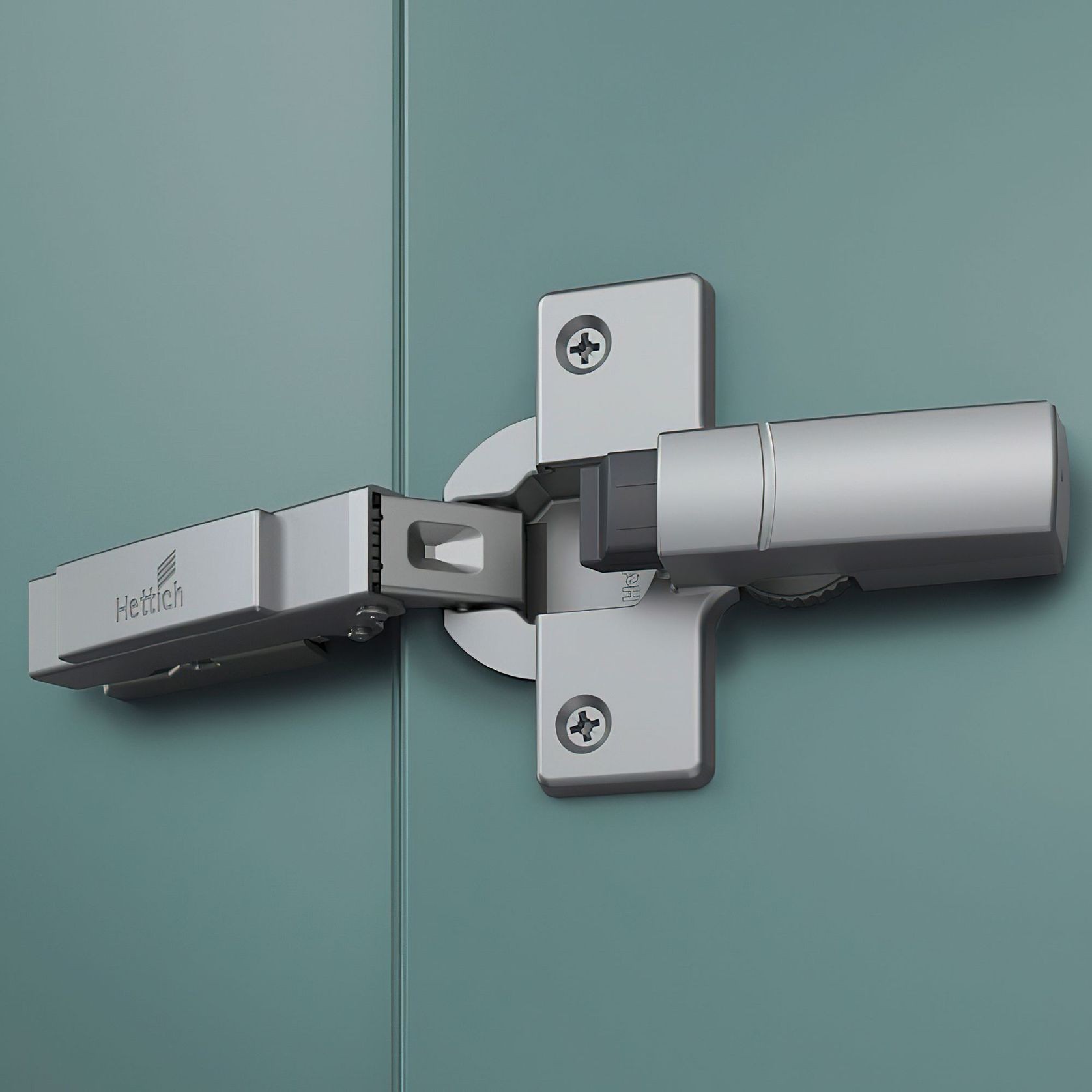 Intermat Hinges | ArchiPro AU