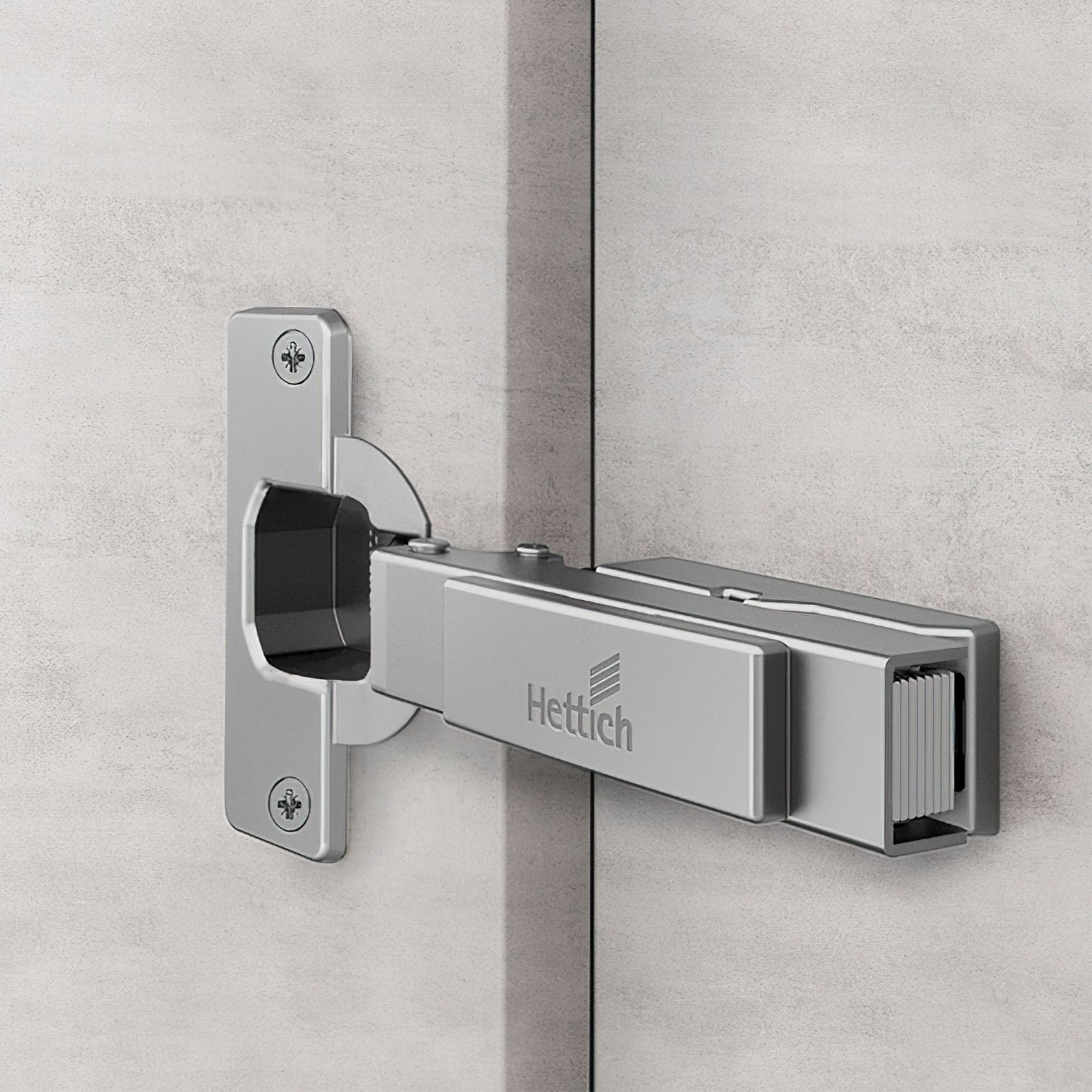 Intermat Hinges | ArchiPro AU