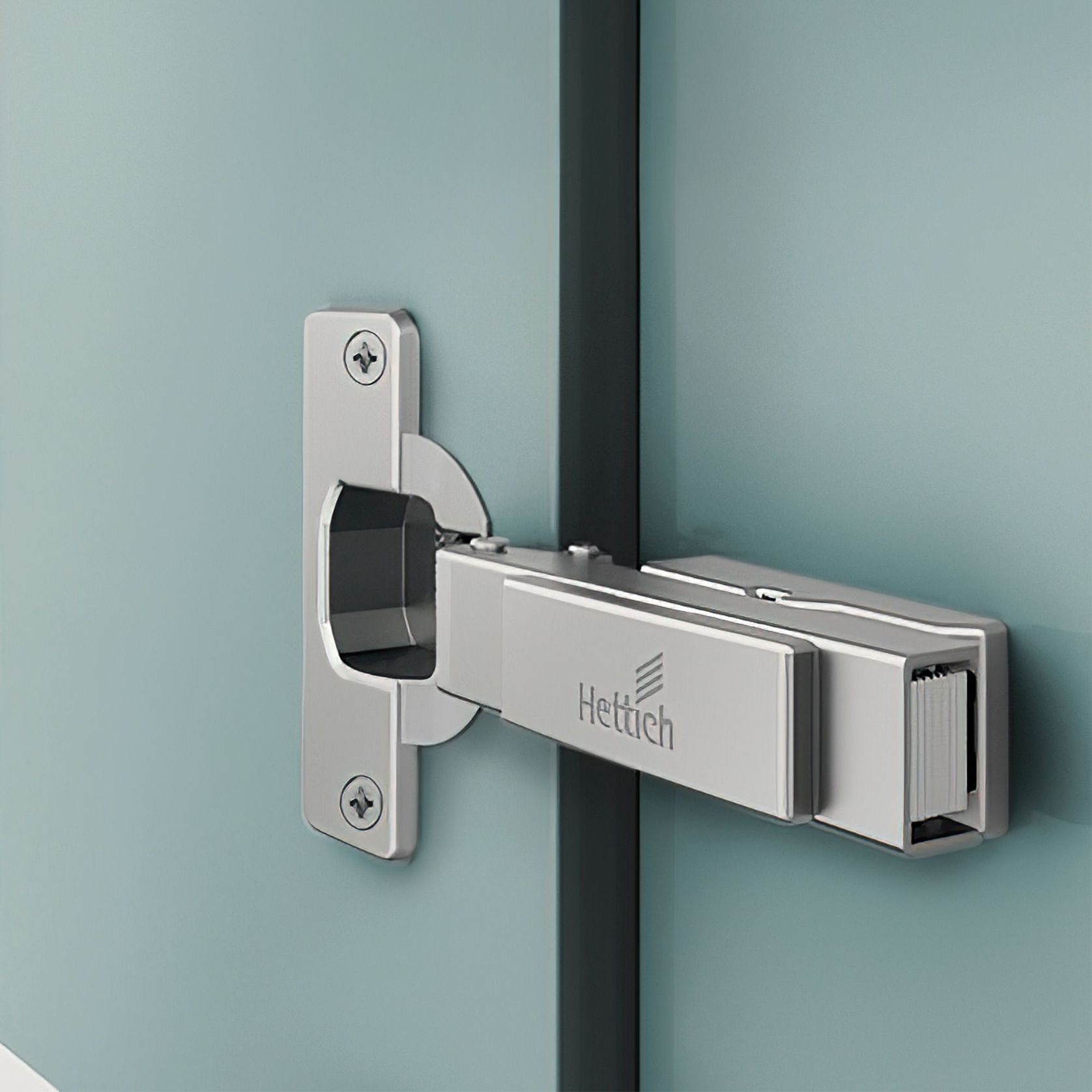 Intermat Hinges | ArchiPro AU