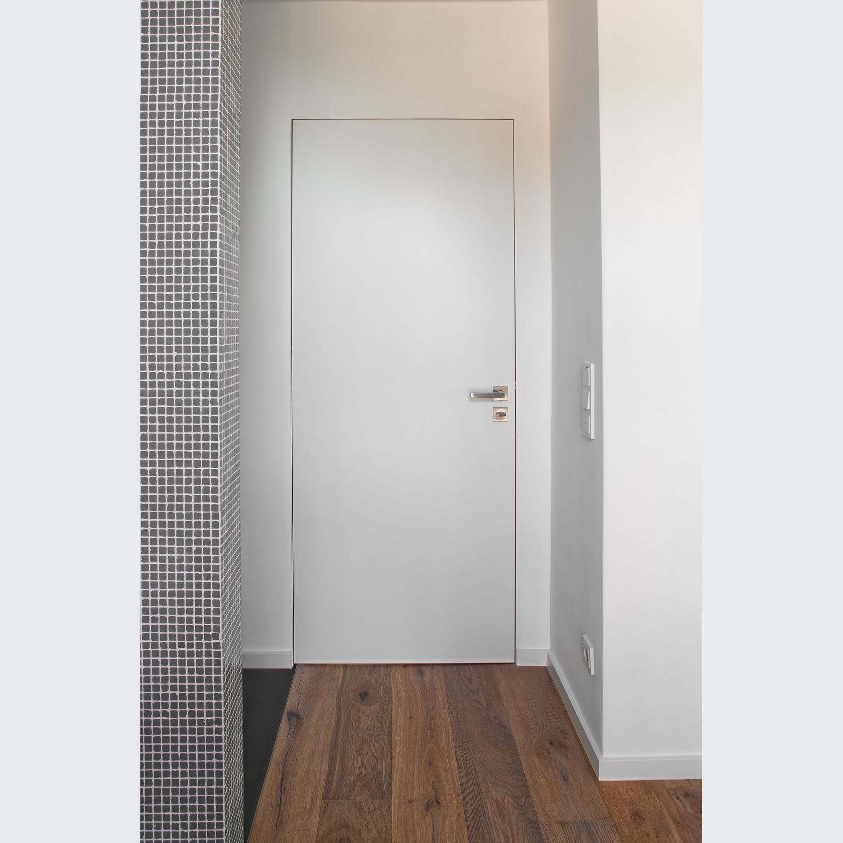 Tectus Concealed/Invisible Hinges | ArchiPro AU