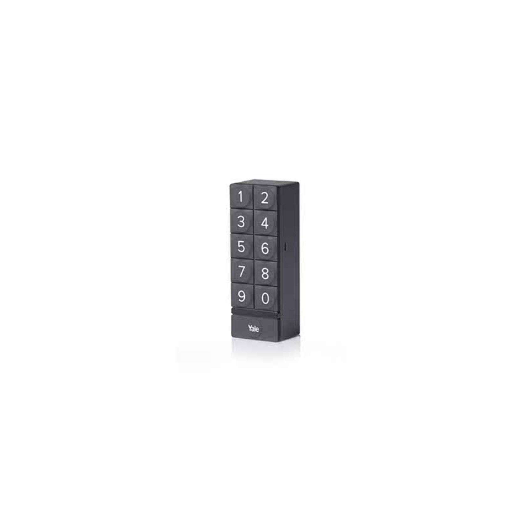 Yale Smart Keypad | ArchiPro AU