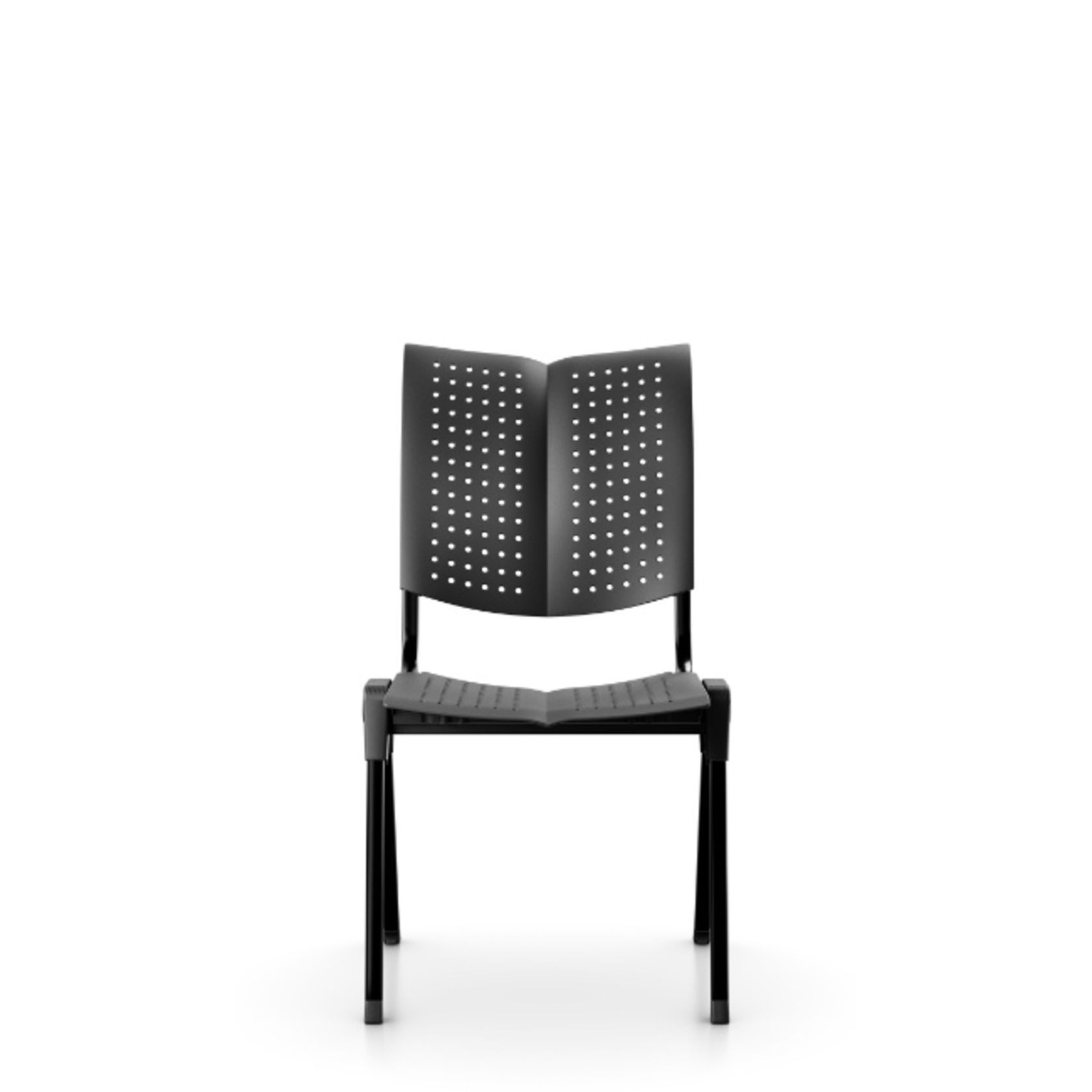 HÅG Conventio Wing 9811 | ArchiPro AU