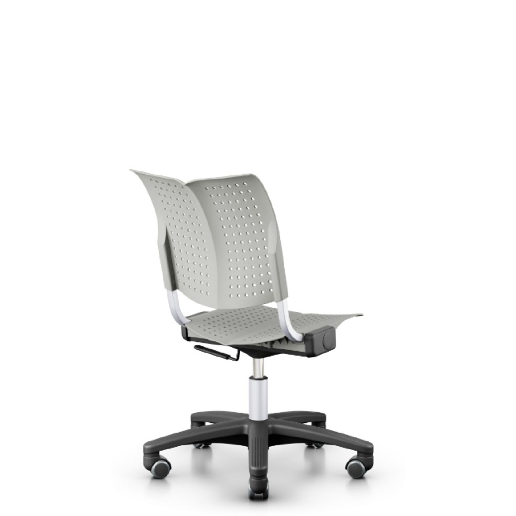 HÅG Conventio Wing 9812 | ArchiPro AU