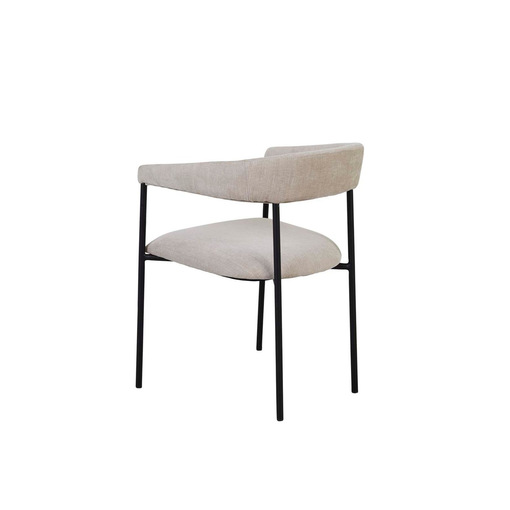 Stanley Dining Armchair | ArchiPro AU