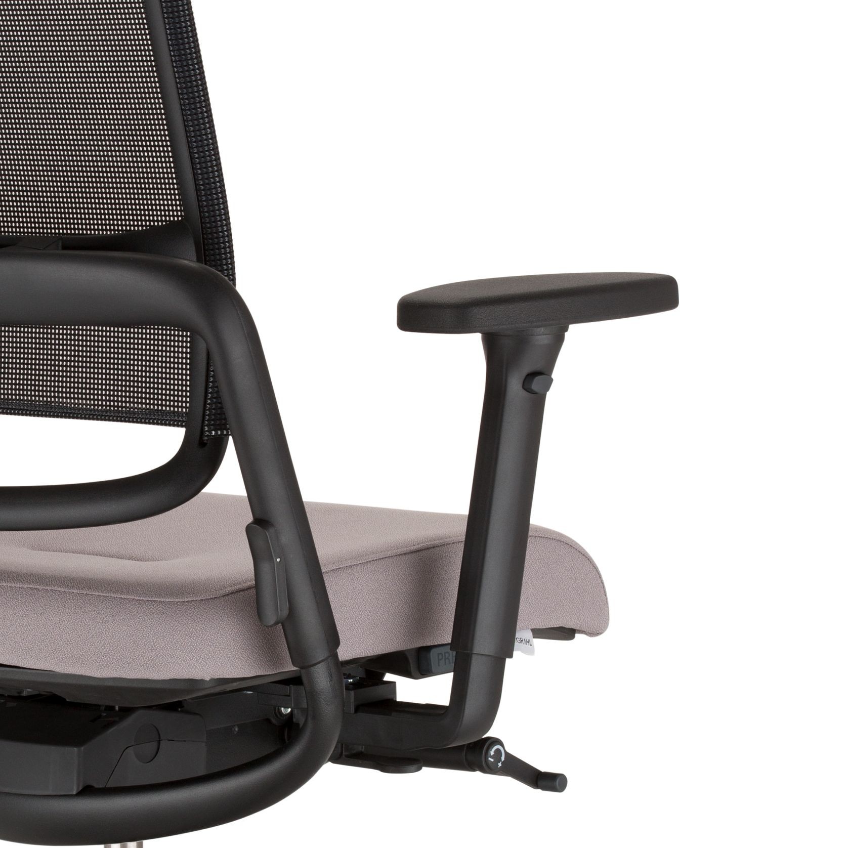 Xenium Mesh Task Chair | ArchiPro AU