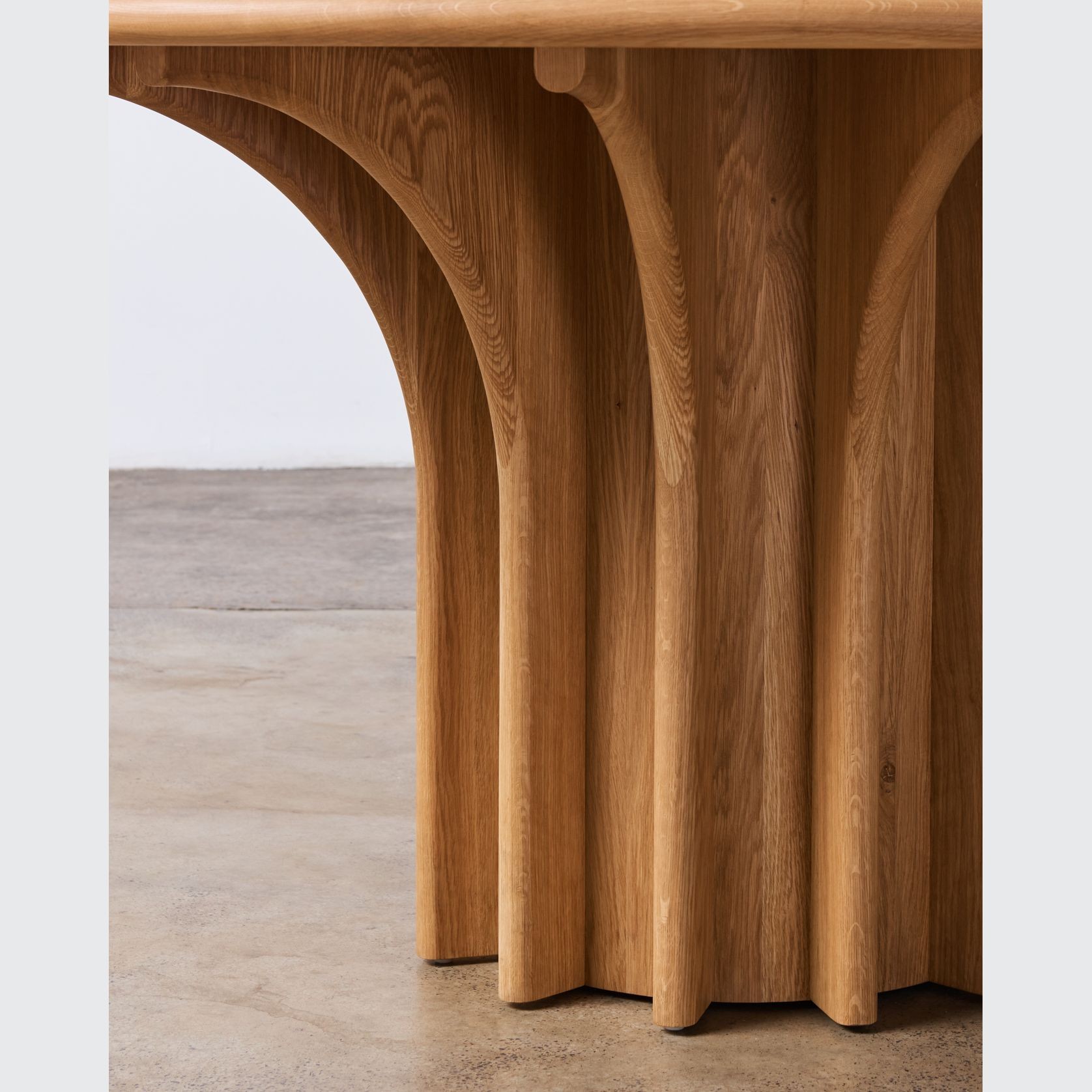 Rib Table | ArchiPro AU