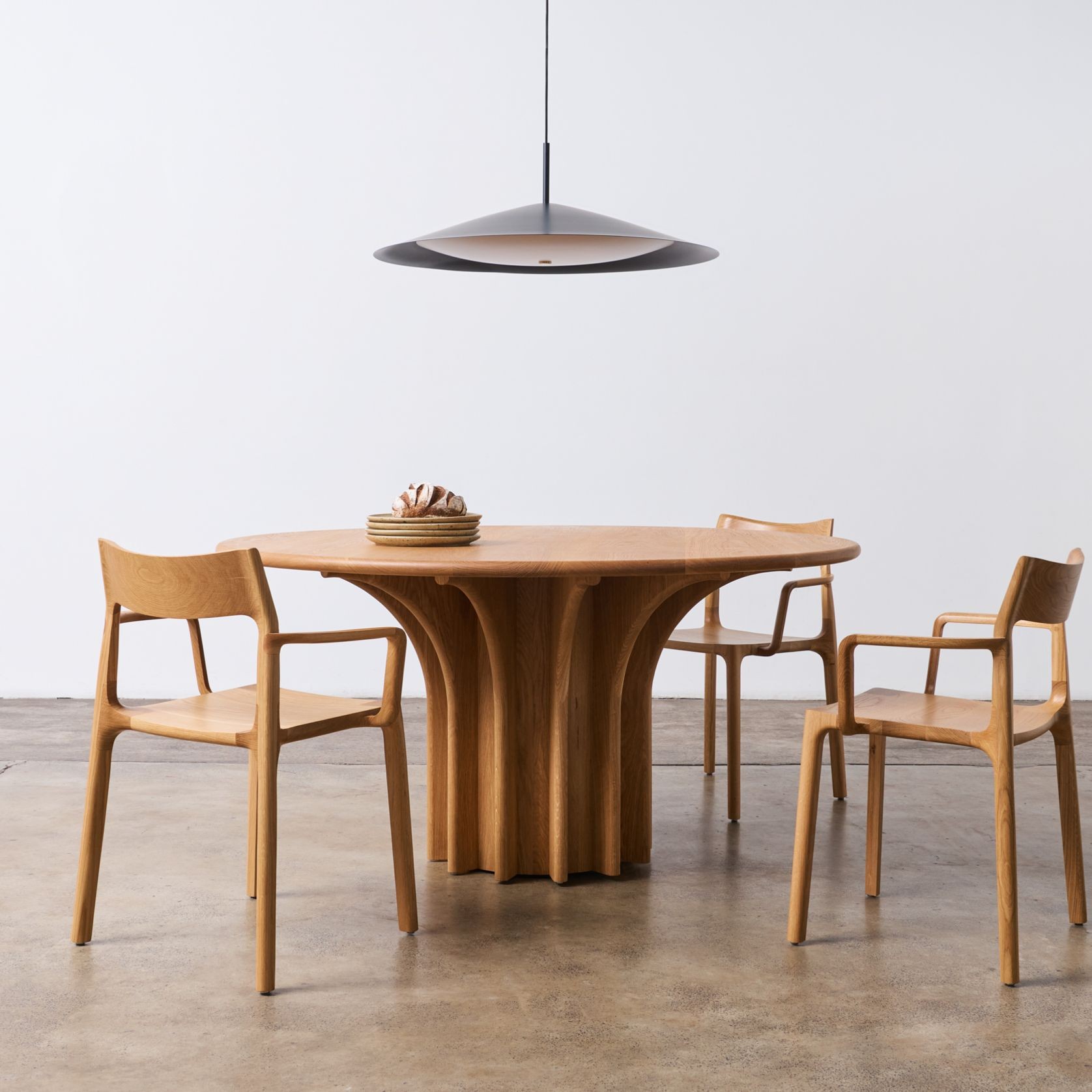 Rib Table | ArchiPro AU