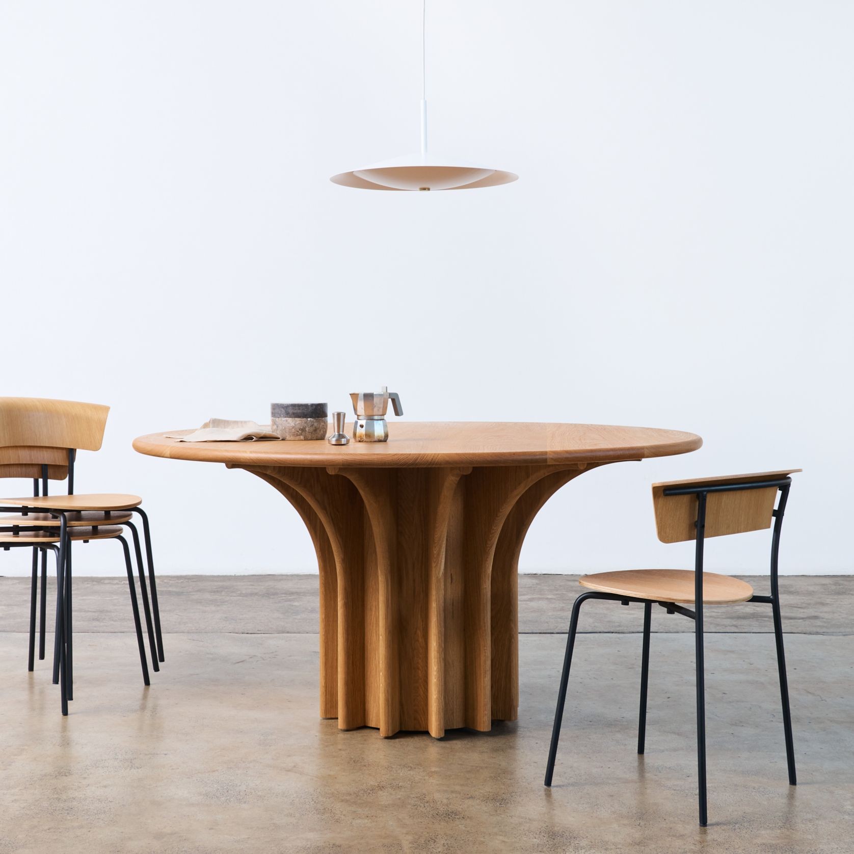 Rib Table | ArchiPro AU