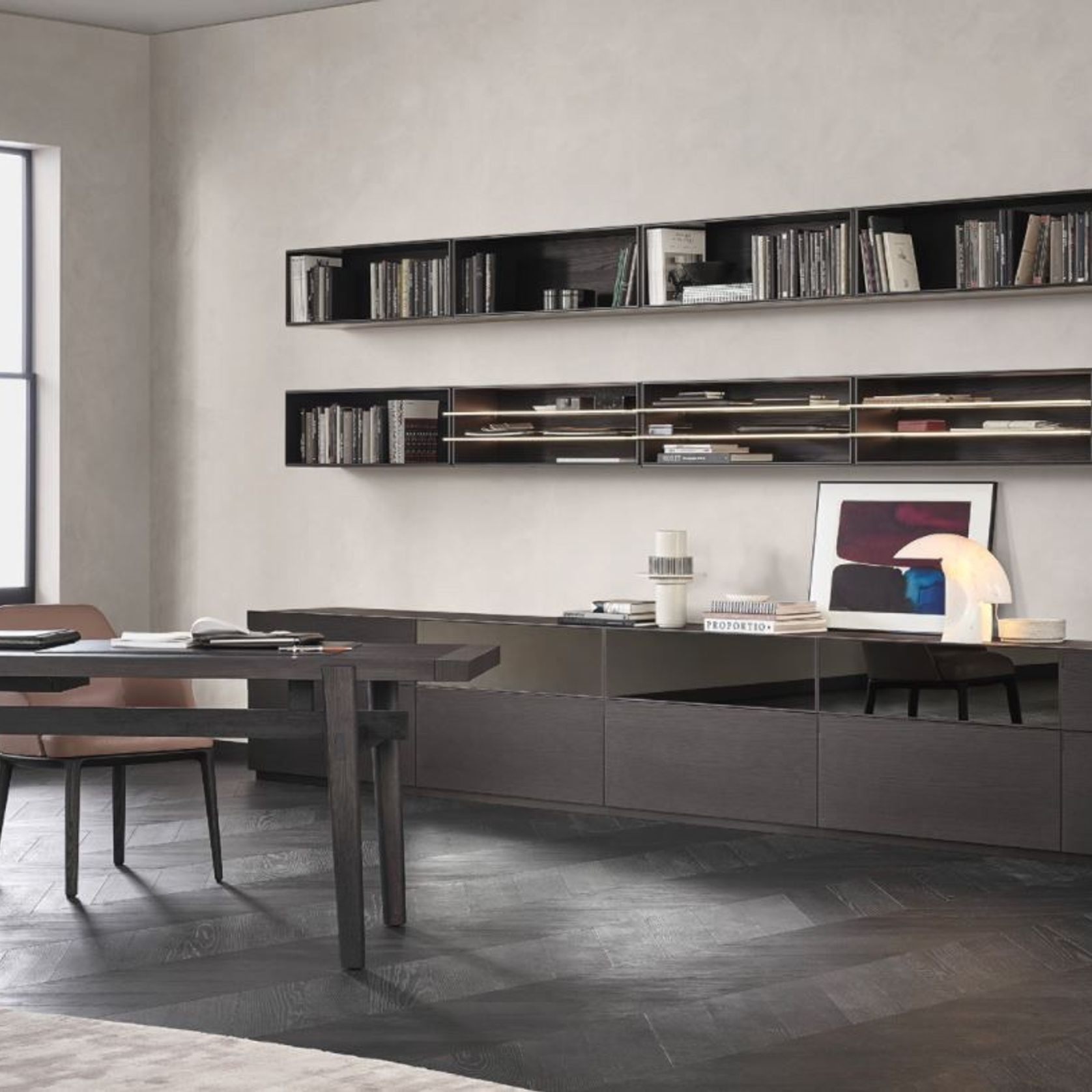 Home Hotel Writing Desk | ArchiPro AU