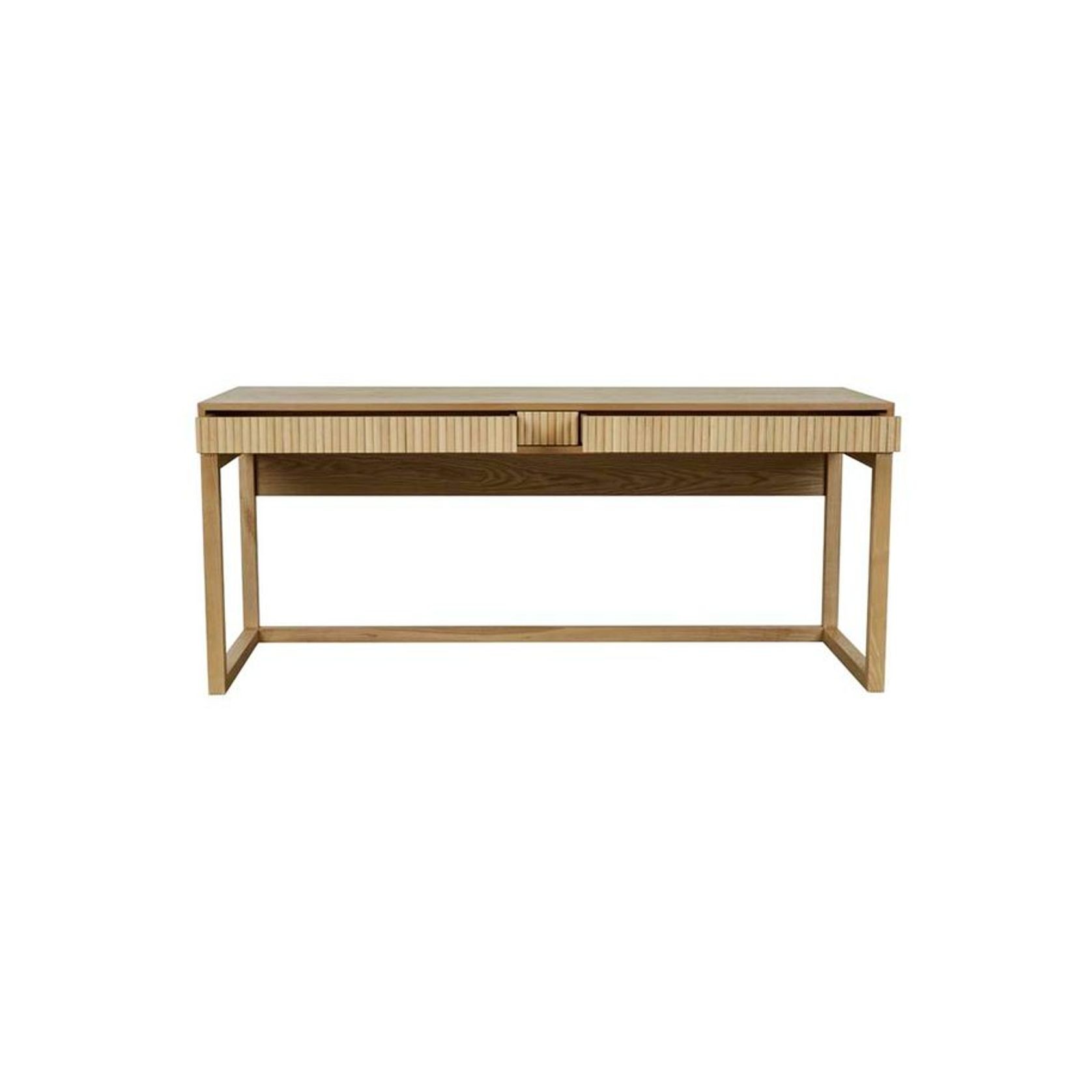 Benjamin Ripple Desk | ArchiPro AU