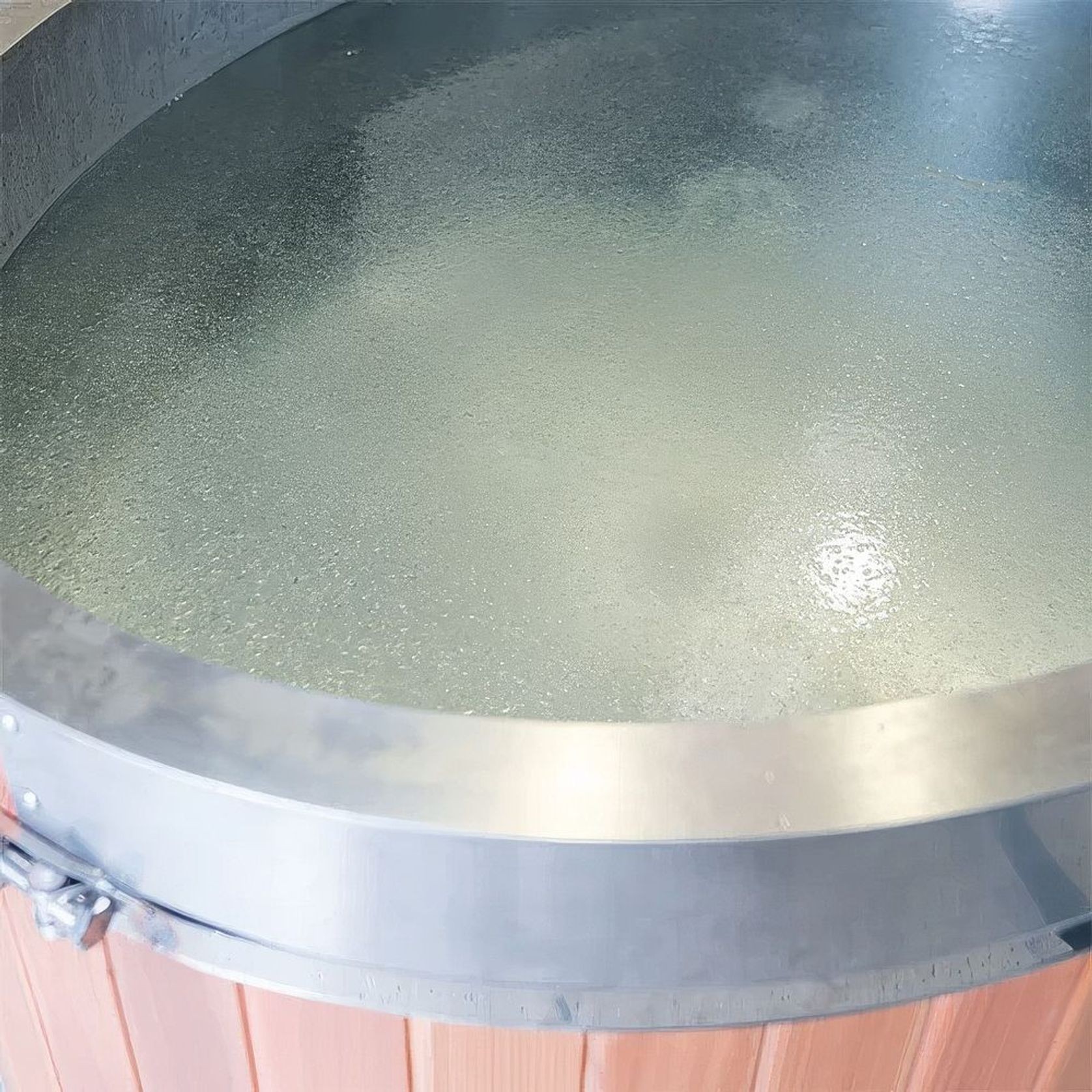 Exclusive Ice Bath Chiller: 0°C Ice Flow Technology | ArchiPro AU