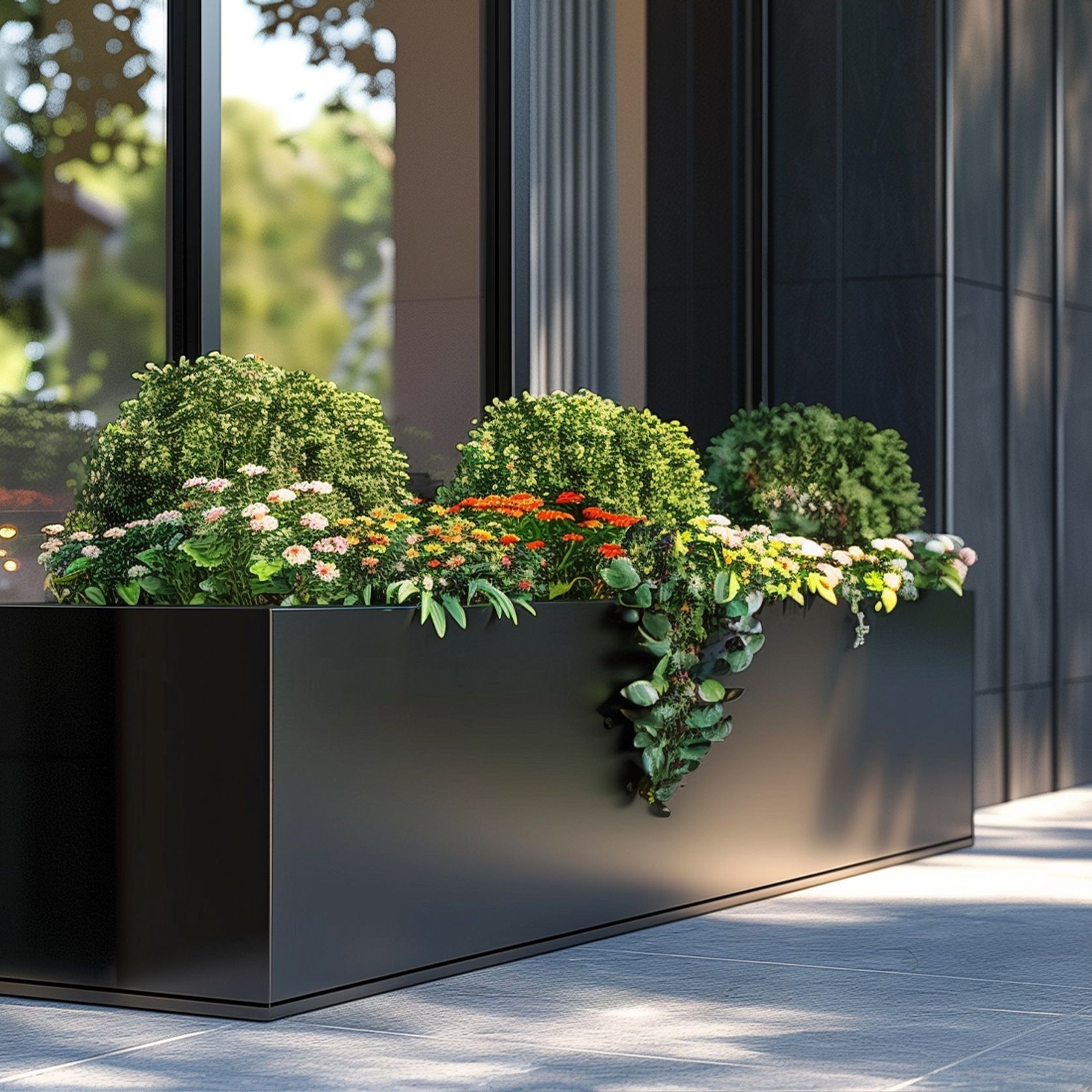Ecoplanter - Modern Garden Boxes | ArchiPro AU