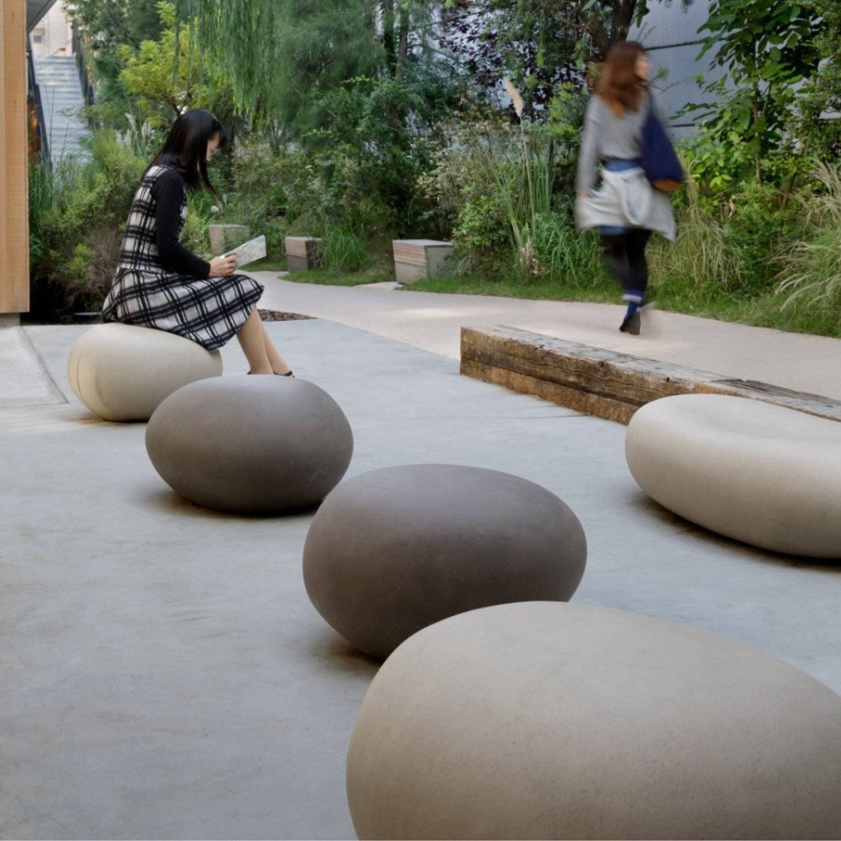 K Pebbles | ArchiPro AU