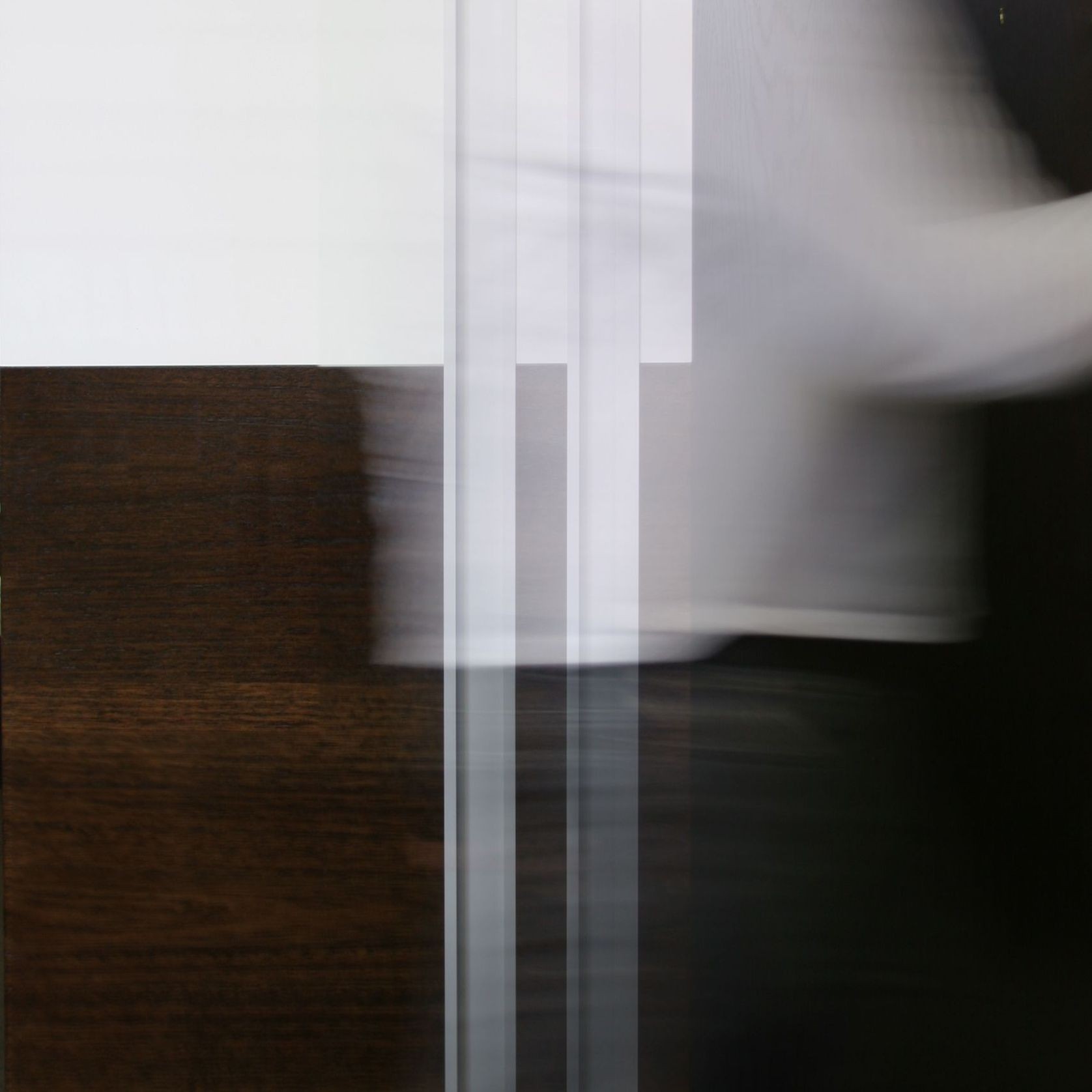 HB1270 Full Length Sliding Door Extrusion | ArchiPro AU