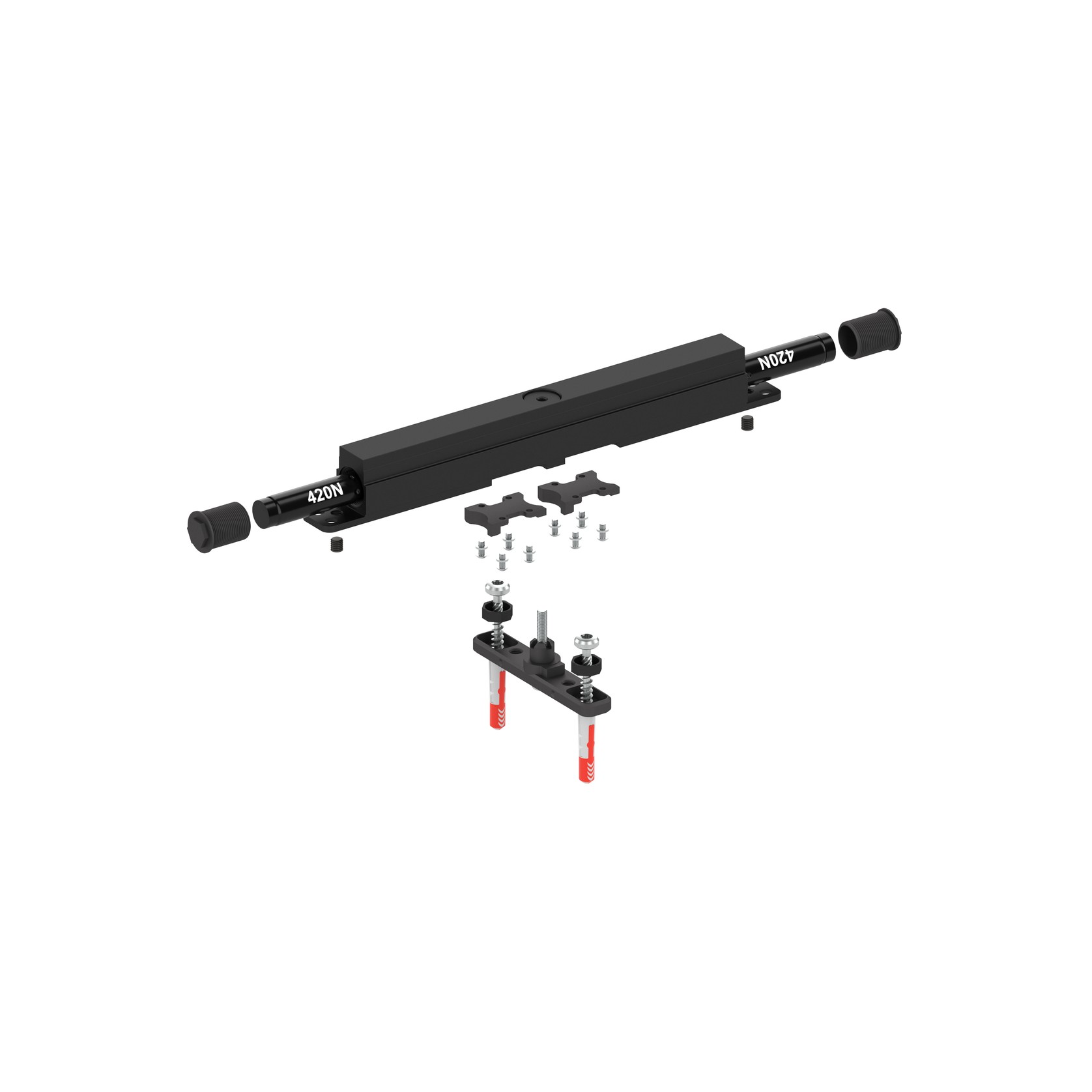 Stealth Pivot by Urbane Design Studio | ArchiPro AU