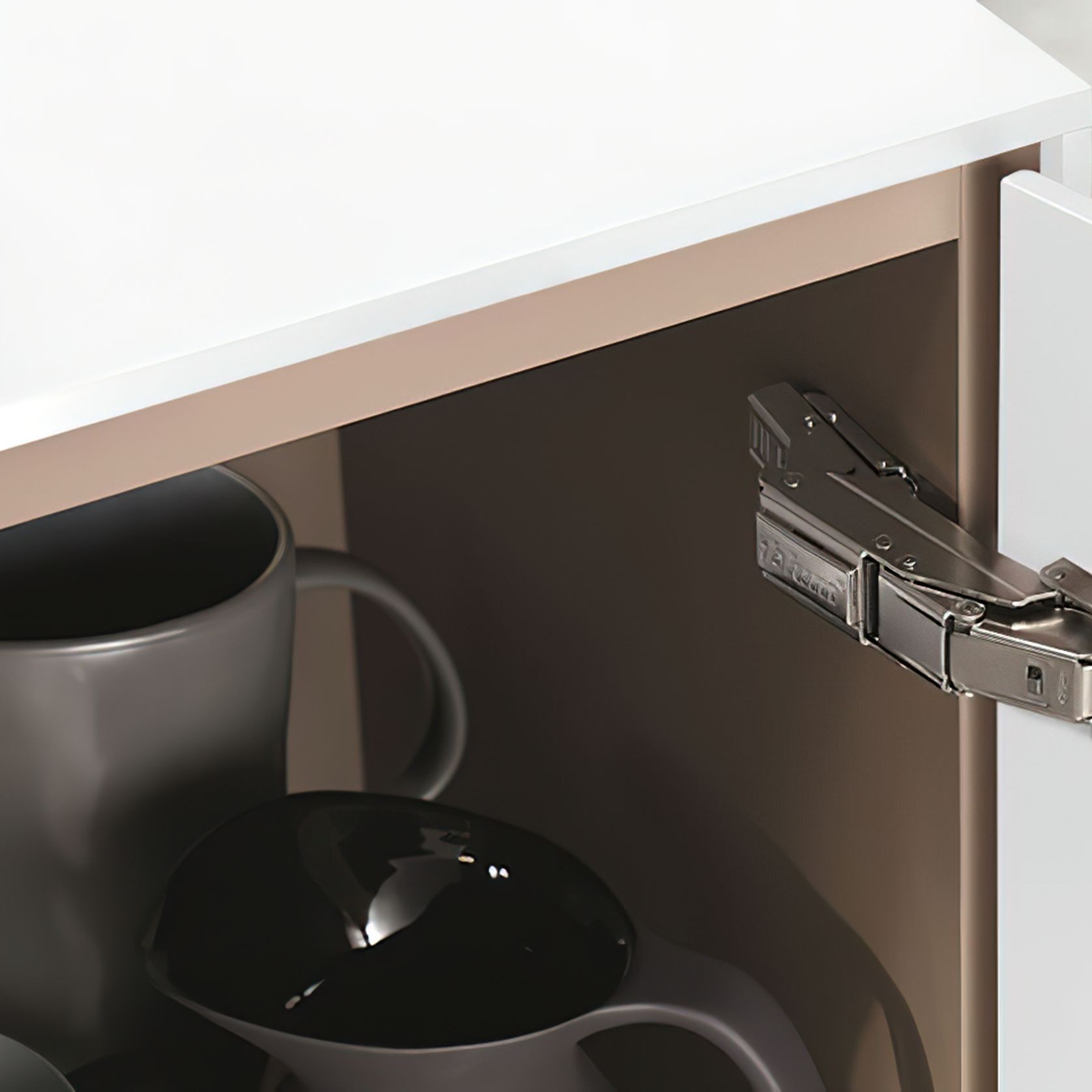 Corian® Doors and Drawers | ArchiPro AU