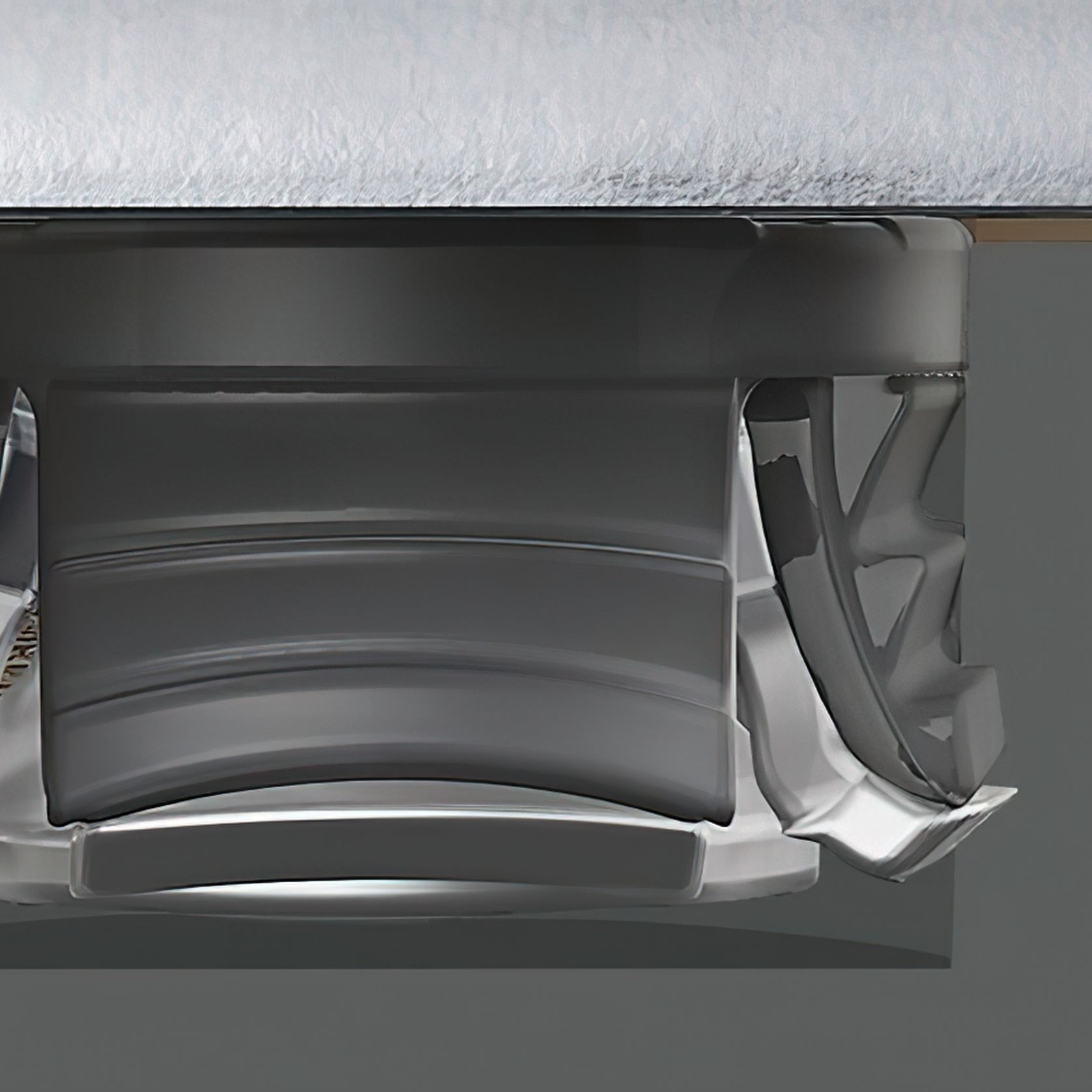 Corian® Doors and Drawers | ArchiPro AU