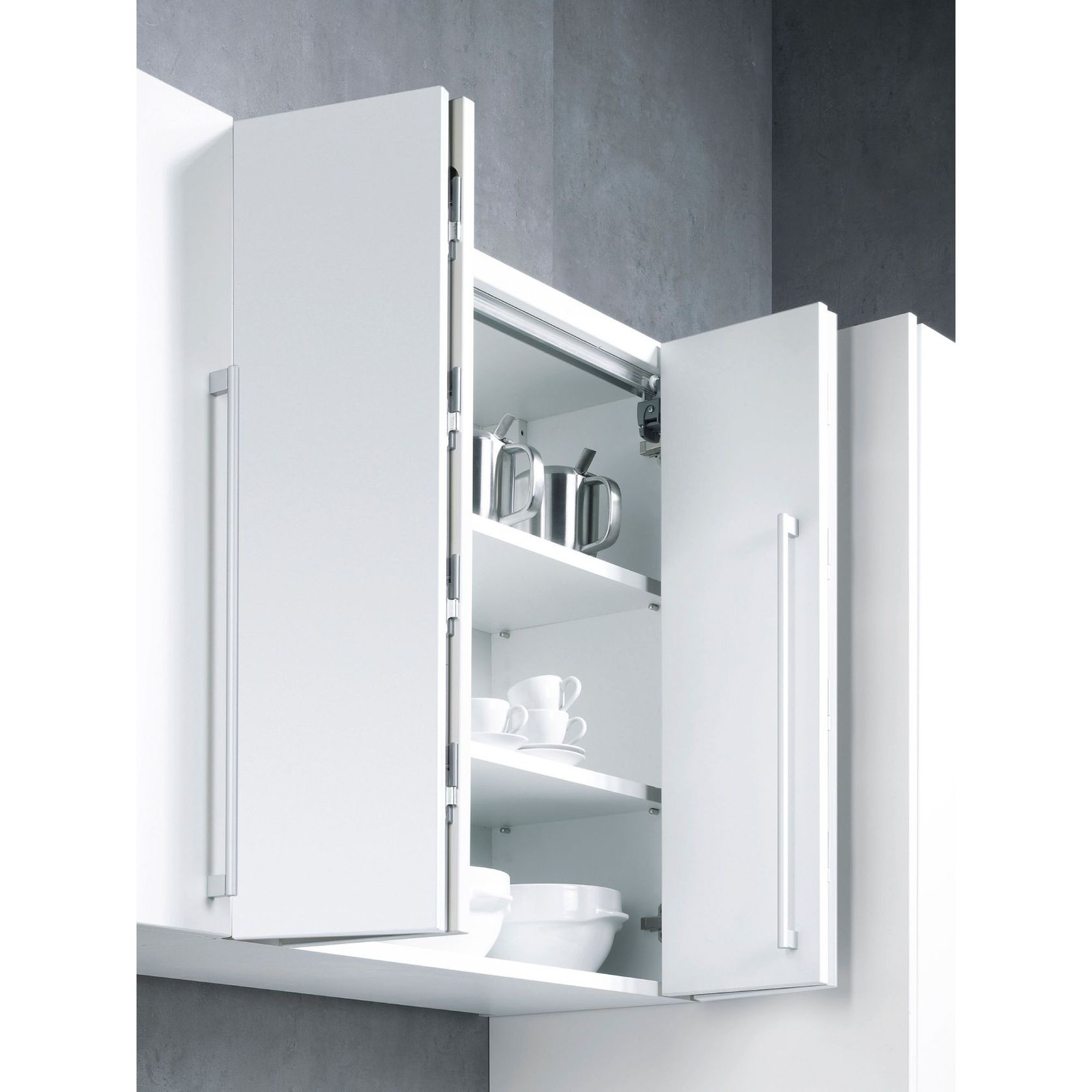 WingLine S Folding Door System | ArchiPro AU